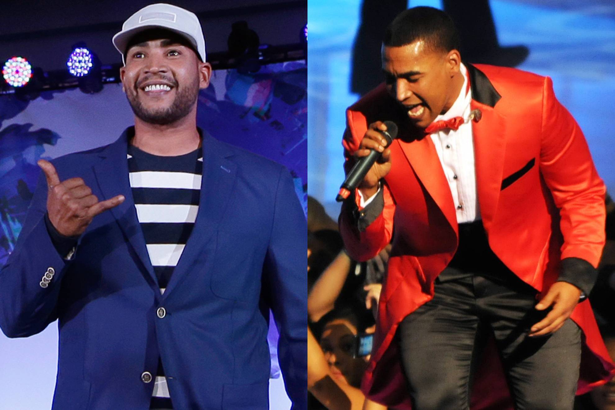 Don Omar todo un clásico: El reguetonero causa revuelo al equivocarse al nombrar a la CDMX ...