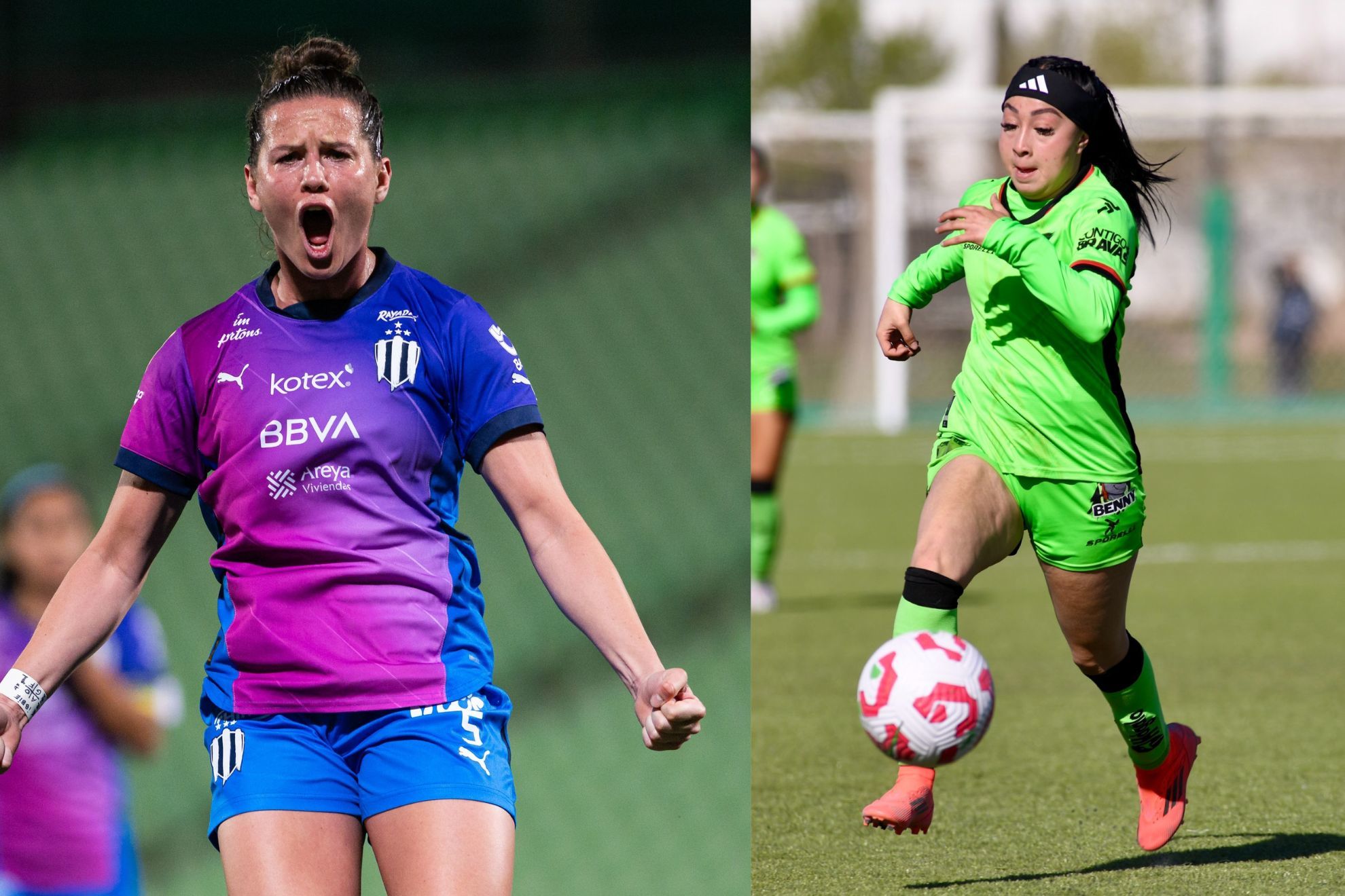 FC Juárez Femenil - Últimas noticias en MARCA México