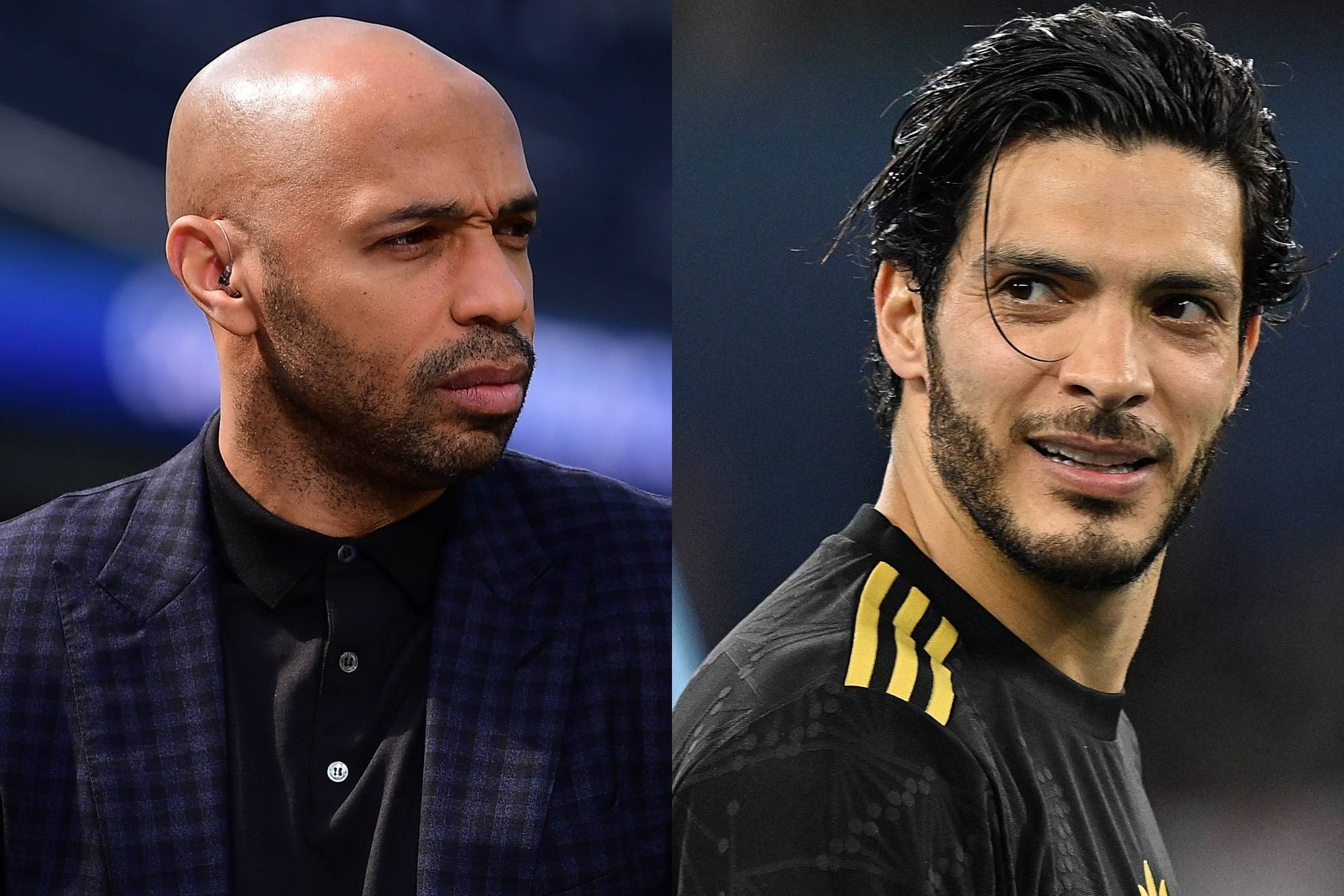 Raúl Jiménez - Últimas noticias en MARCA México