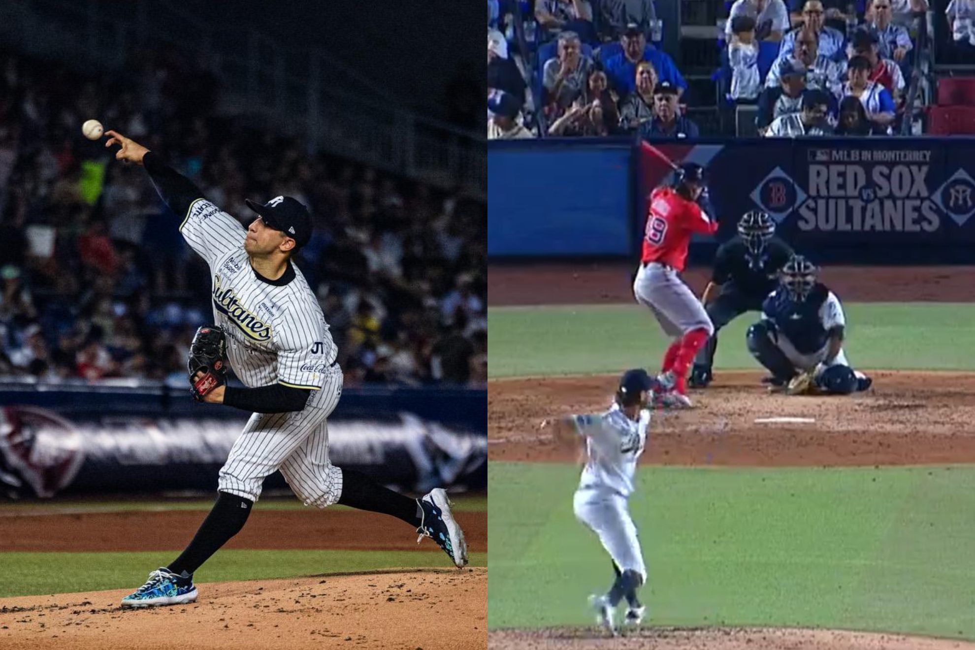 Boston Red Sox - Últimas noticias en MARCA México