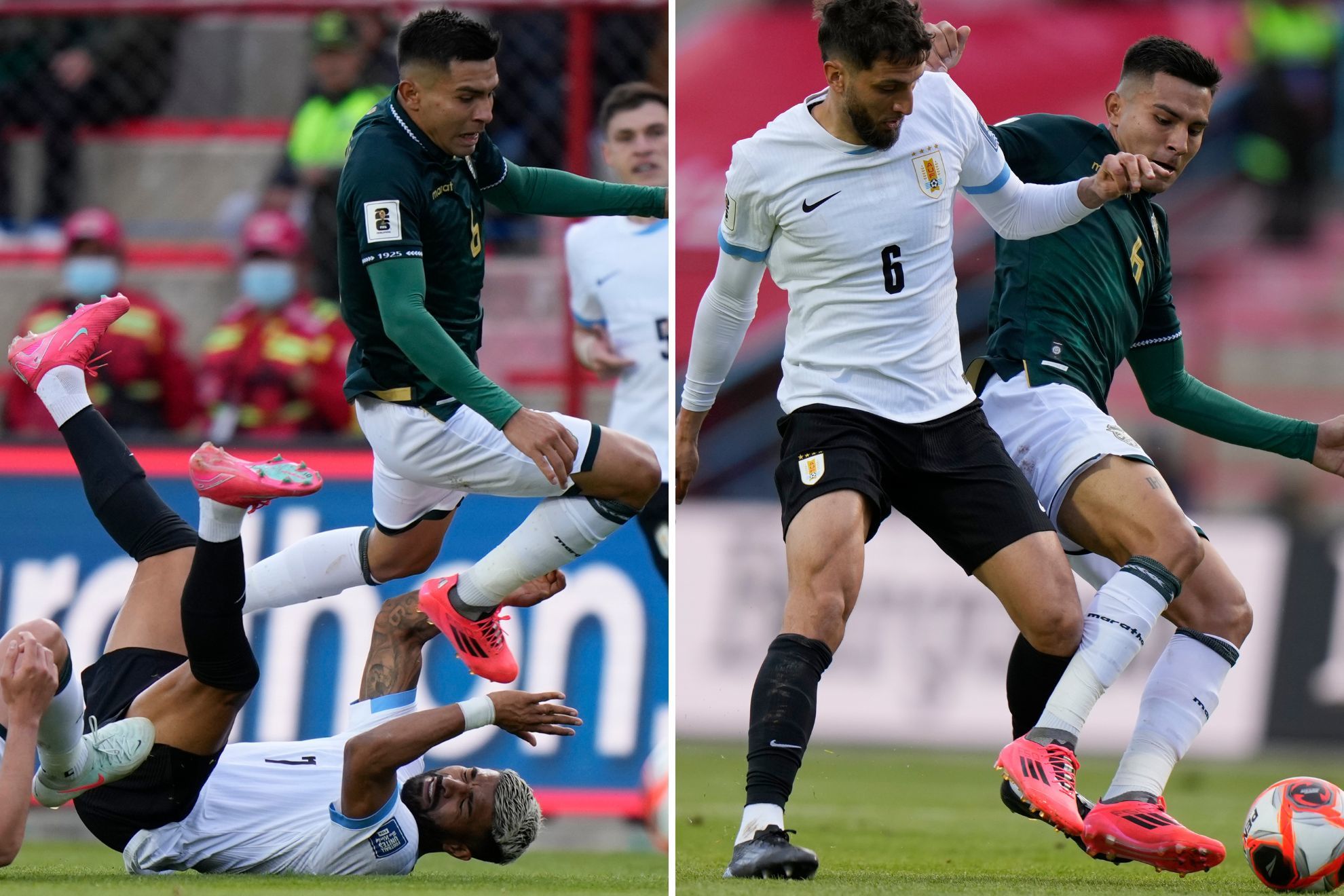 Selección de Fútbol de Bolivia - Últimas noticias en MARCA México