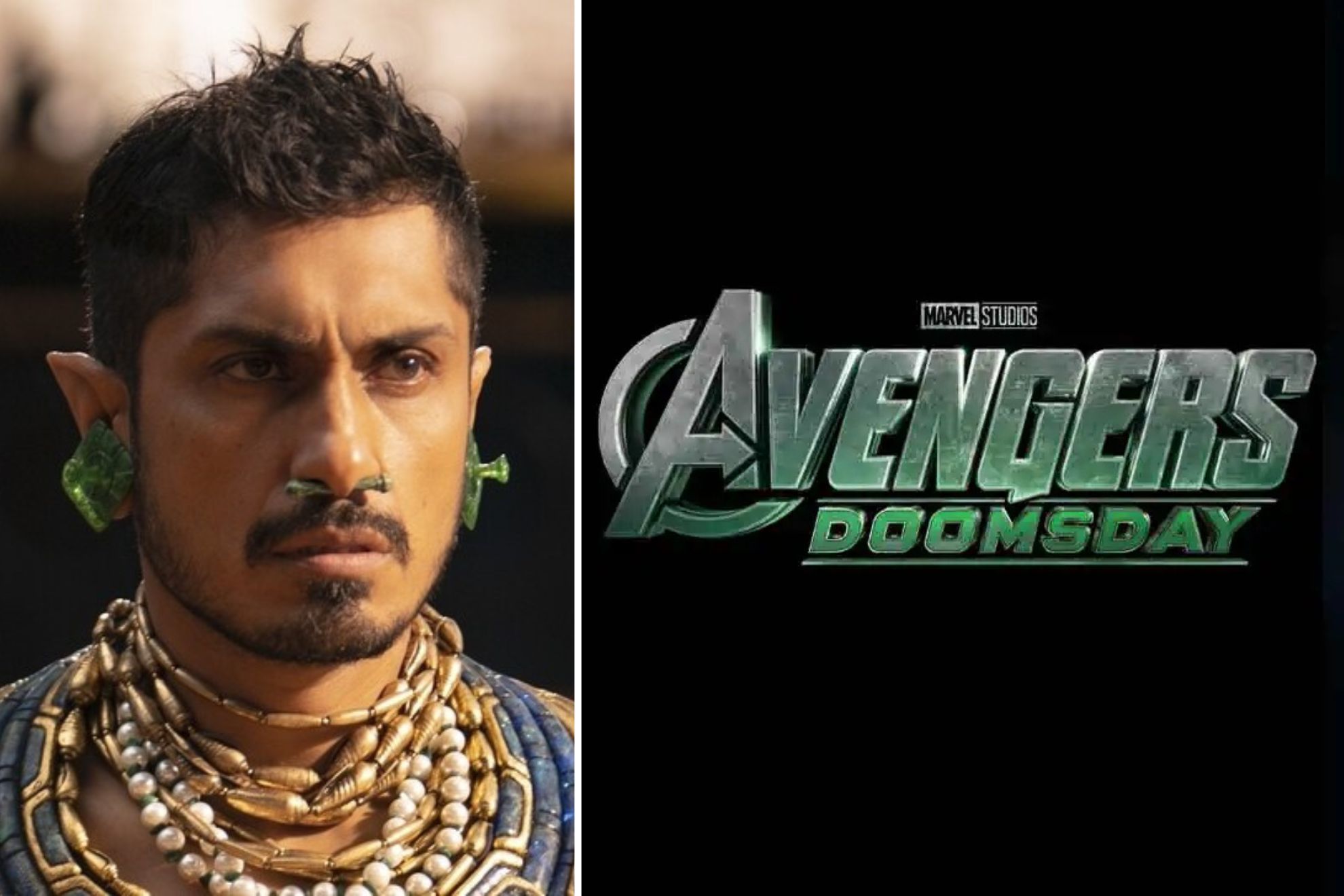 Avengers Doomsday: Con Tenoch Huerta, Marvel revela elenco y quiénes serán los nuevos vengadores ...