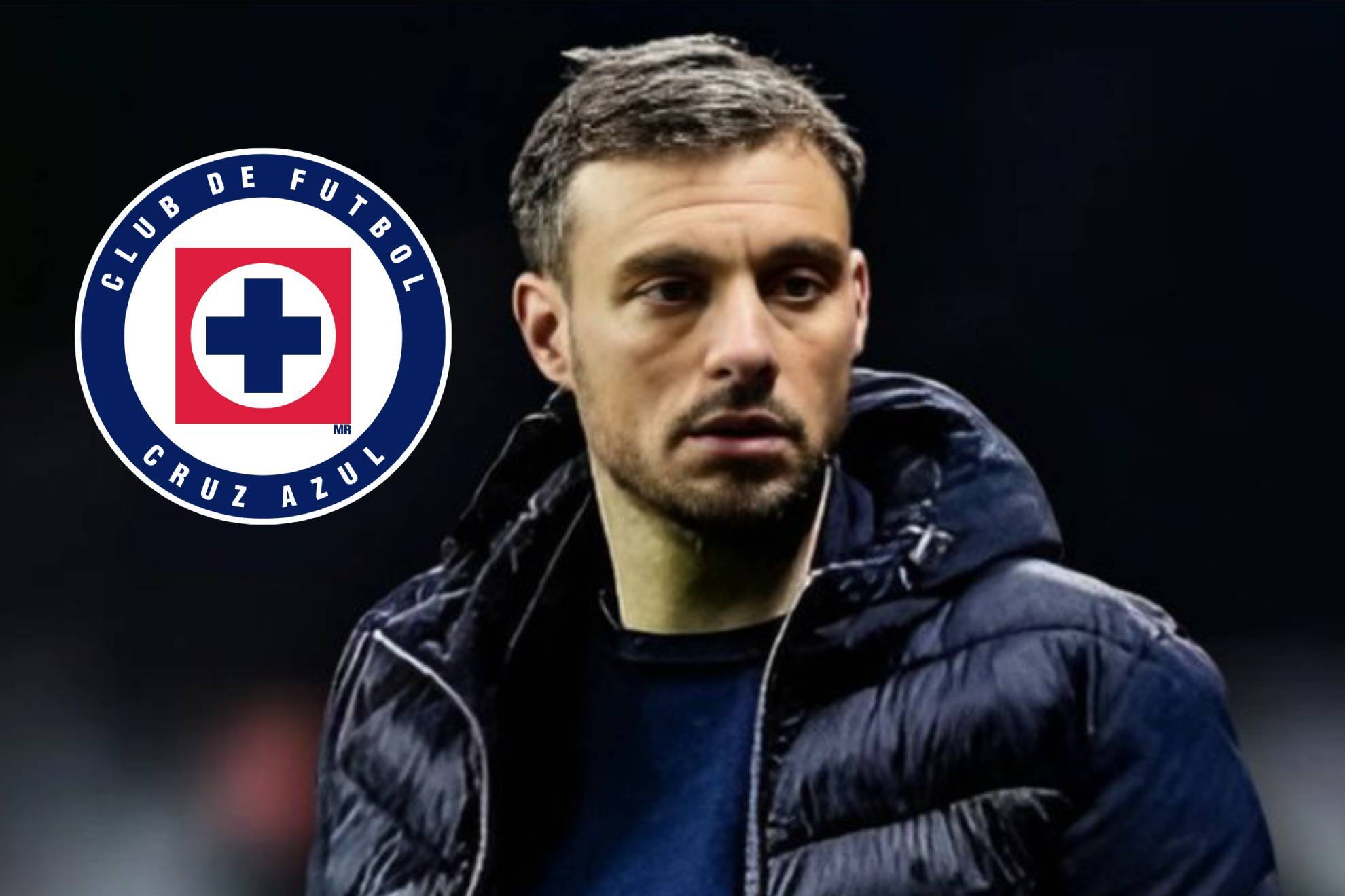 Liga MX 2025: Martín Anselmi busca acuerdo con Cruz Azul; La Máquina se habría negado | MARCA México