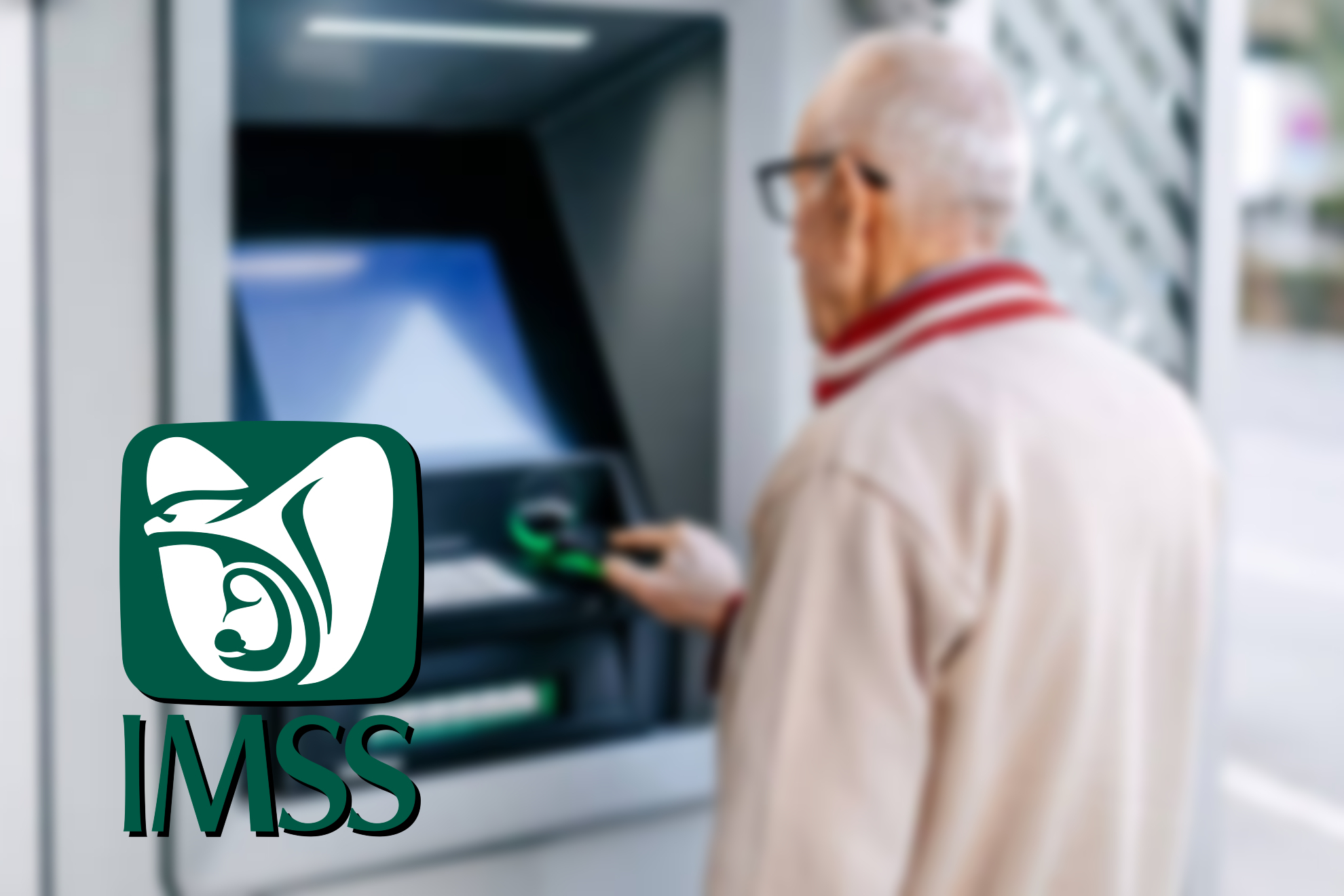 Pensión IMSS - Últimas noticias en MARCA México