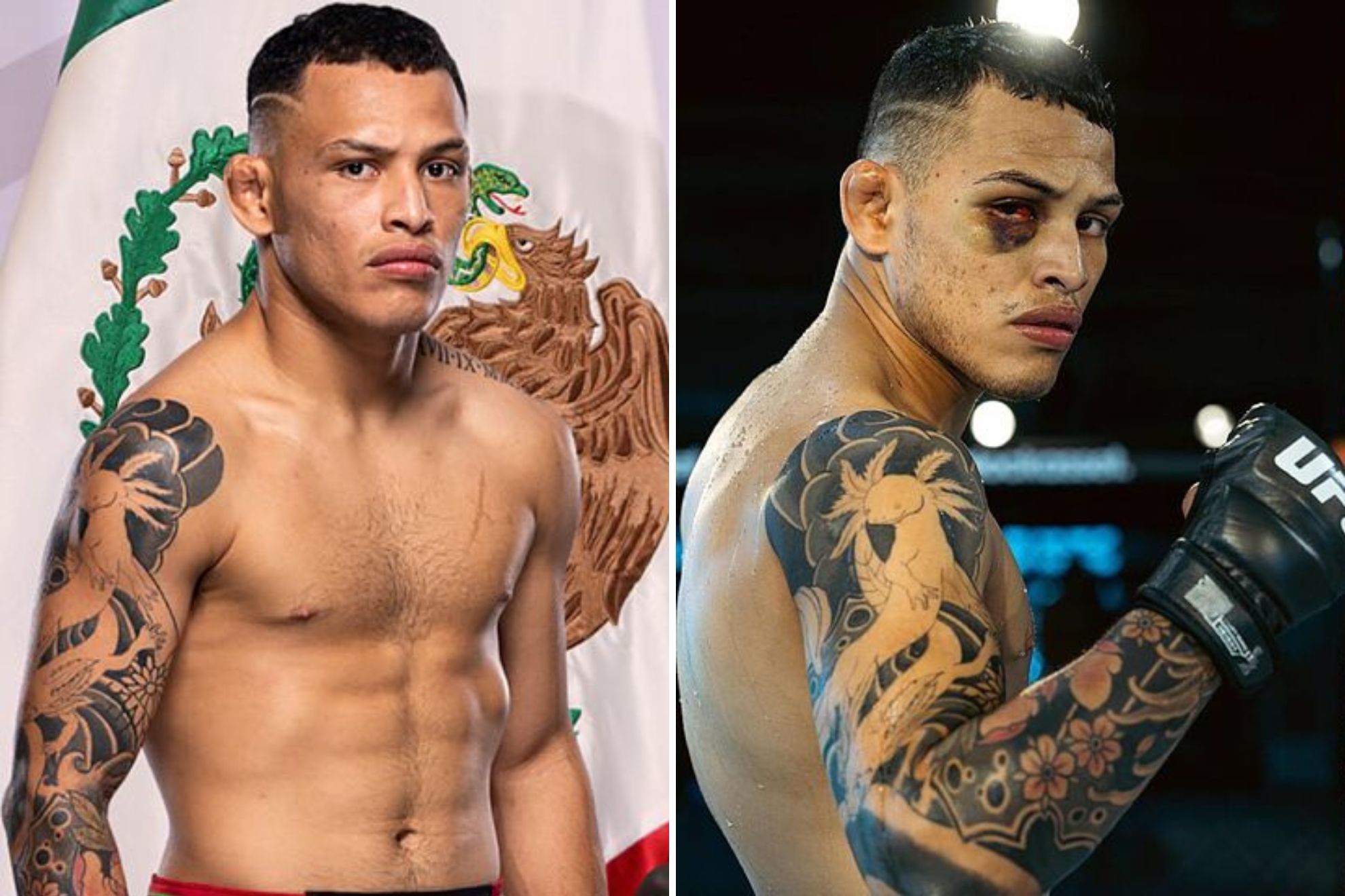 'Lazy Boy' Rodríguez no da el pesaje para UFC México: ¿Qué pasará con ...