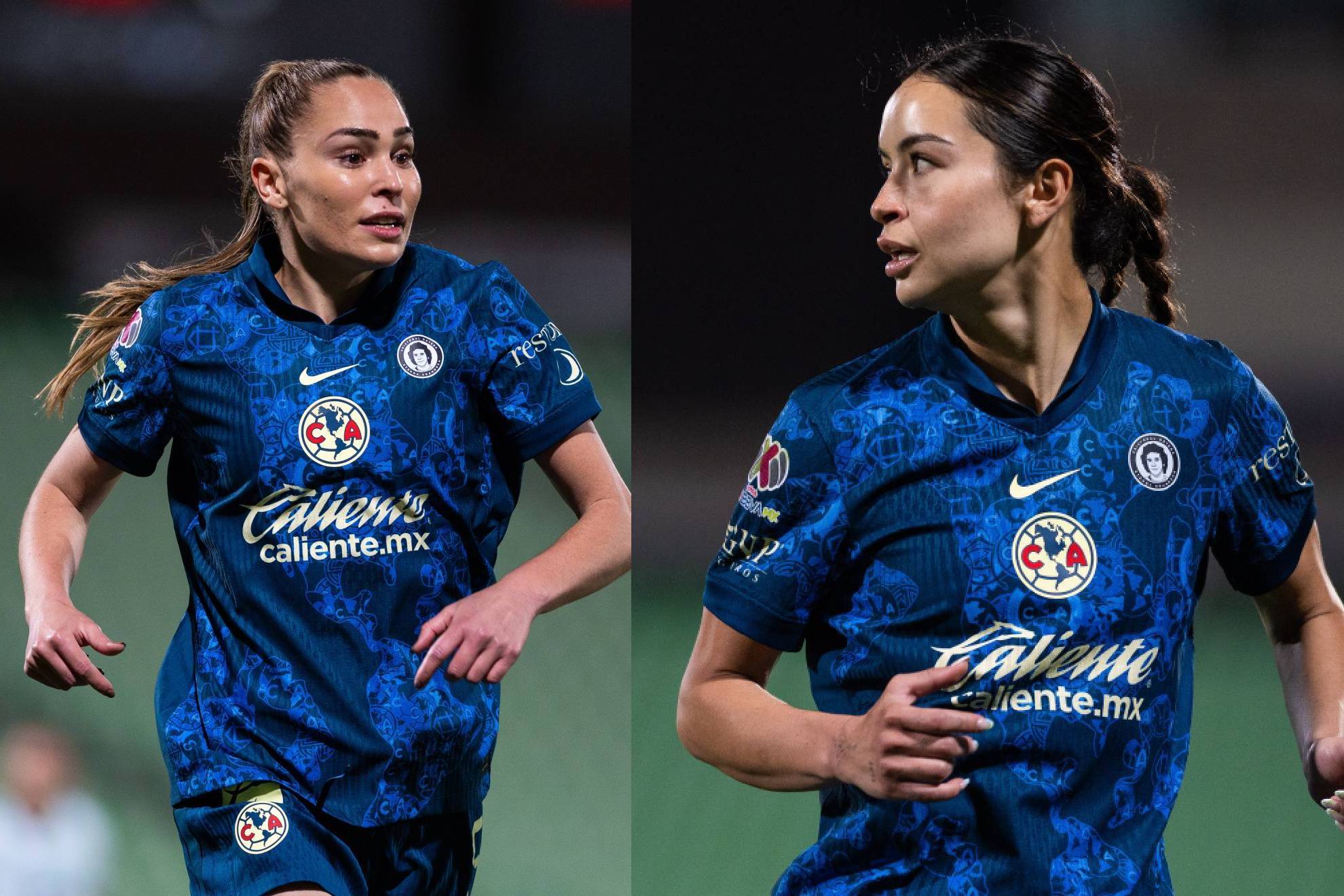 Club América Femenil - Últimas noticias en MARCA México