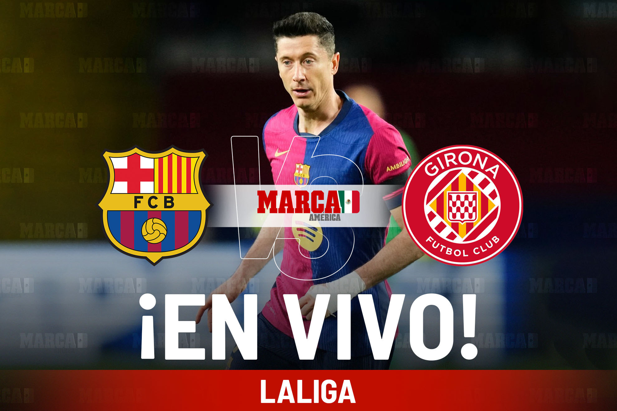 ¿Cómo quedó Barcelona vs Girona?. Partido del Barça hoy - LaLiga 2025 ...
