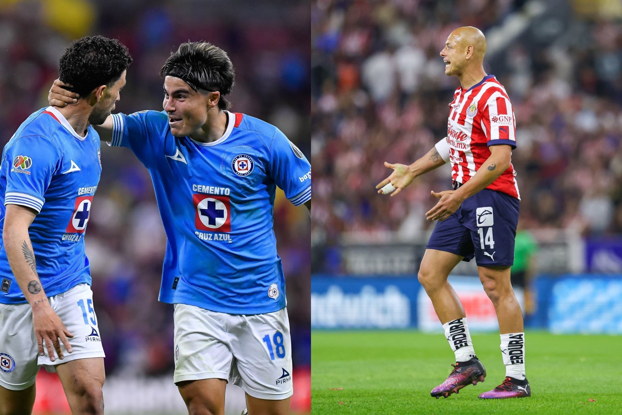 Noticias de Chivas del Guadalajara hoy - MARCA México