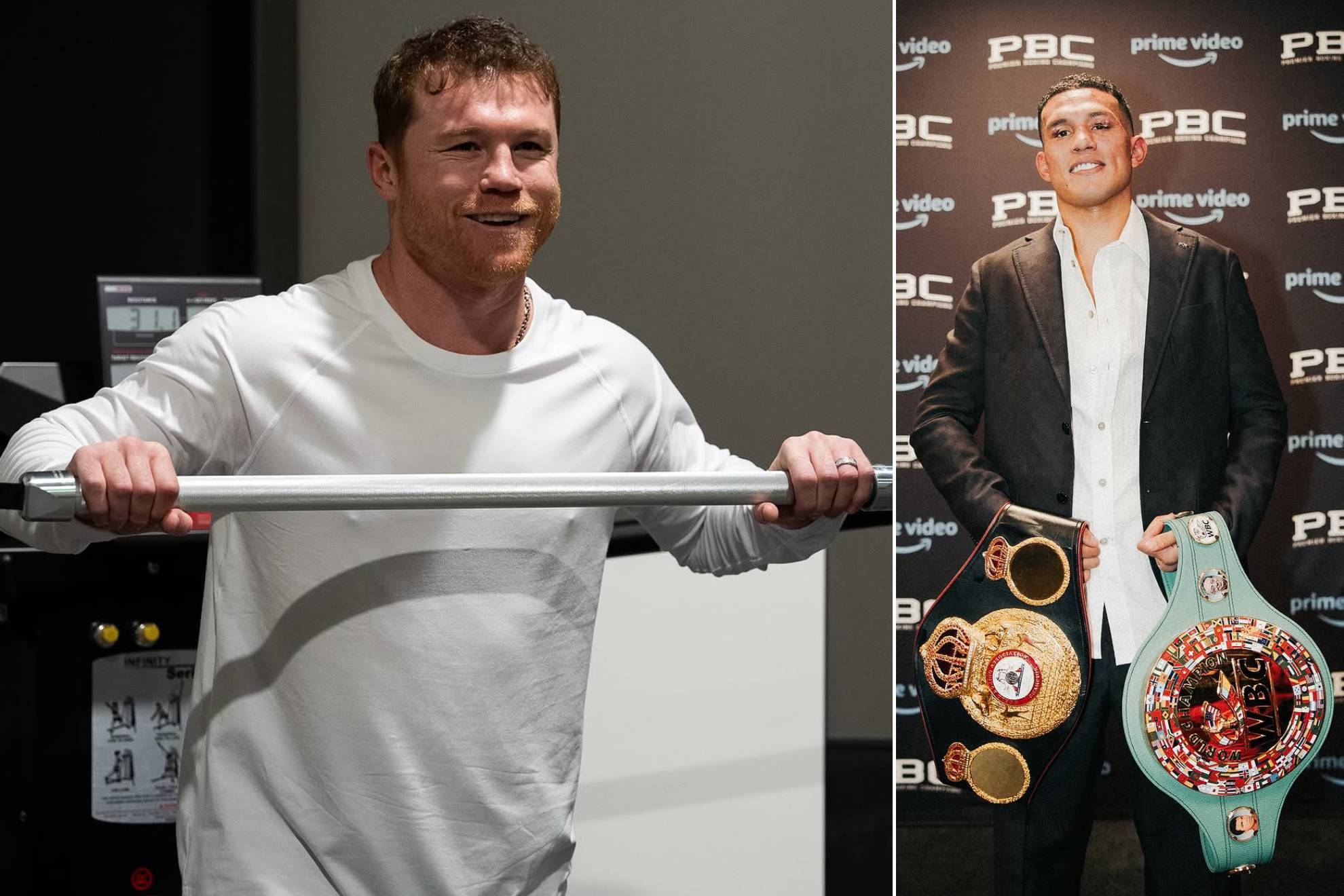 Boxeo - Todas las noticias