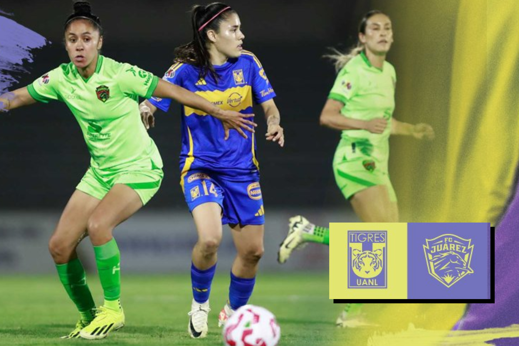 FC Juárez Femenil - Últimas noticias en MARCA México