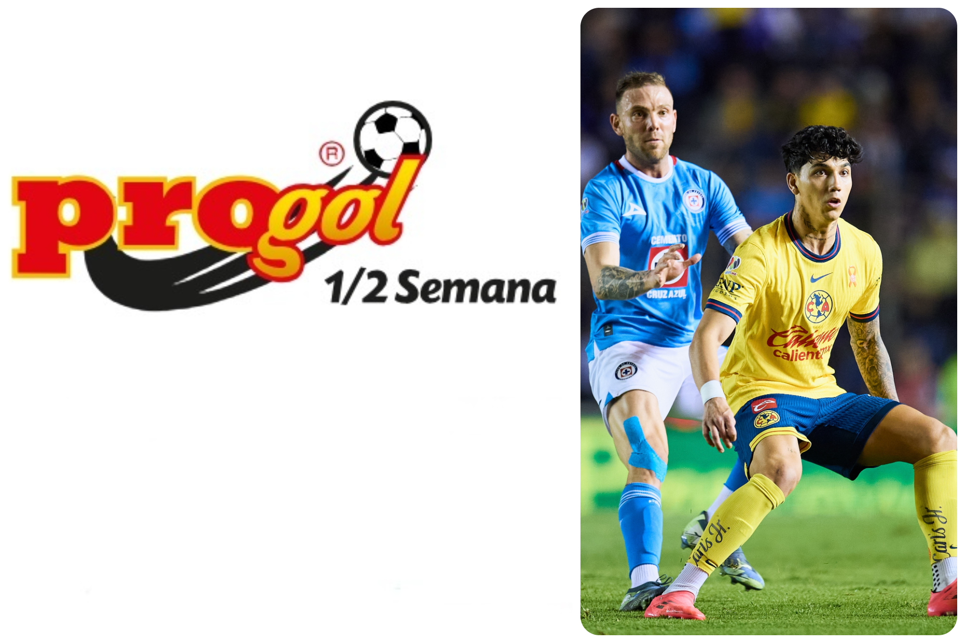 Quiniela Progol - Últimas noticias en MARCA México