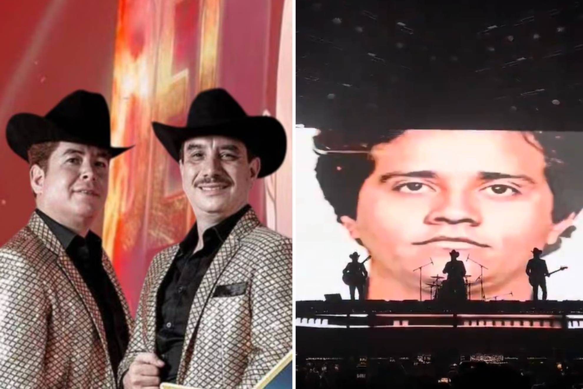 Los Alegres del Barranco - Últimas noticias en MARCA México