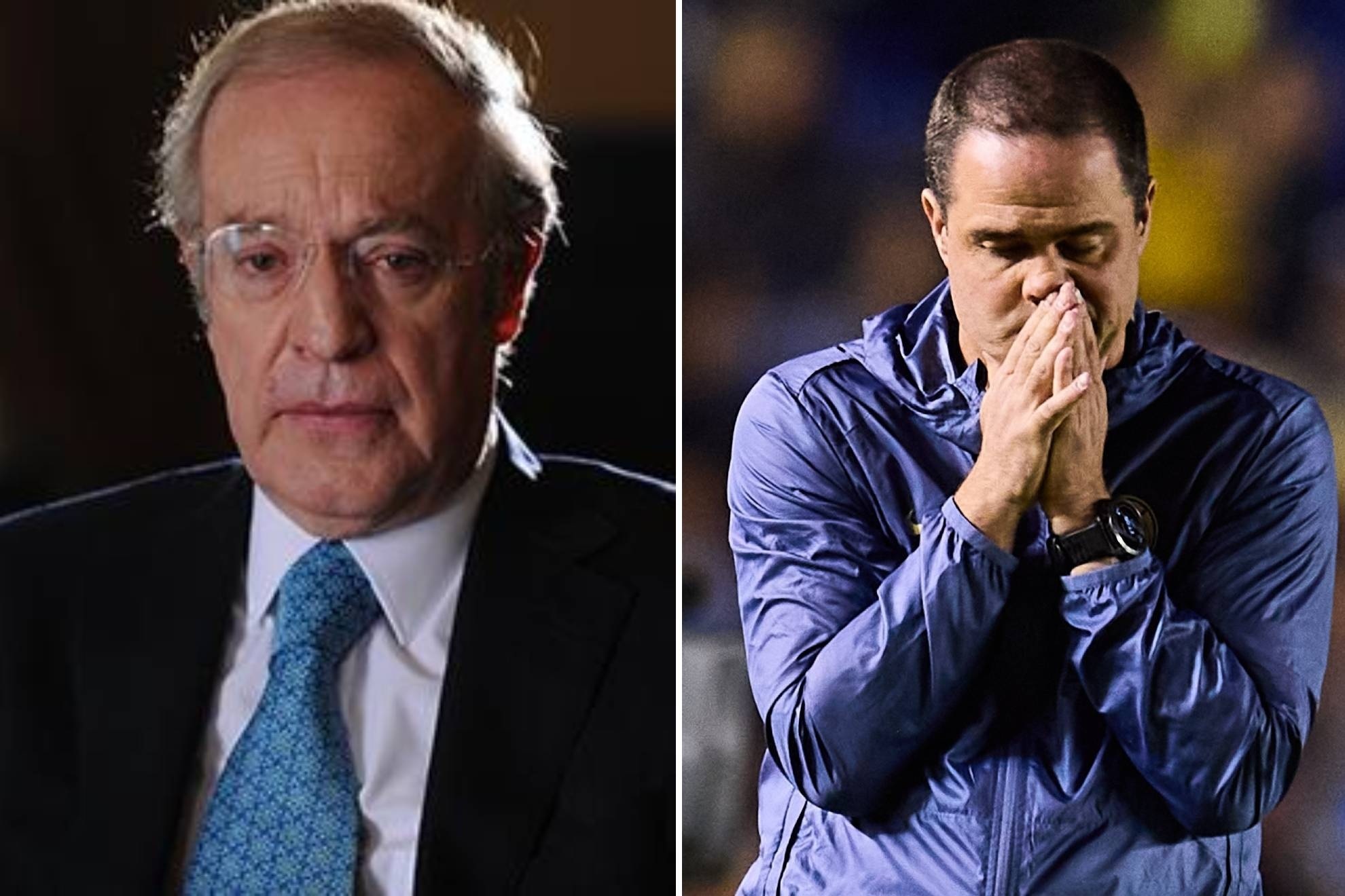 José Ramón Fernández - Últimas noticias en MARCA México