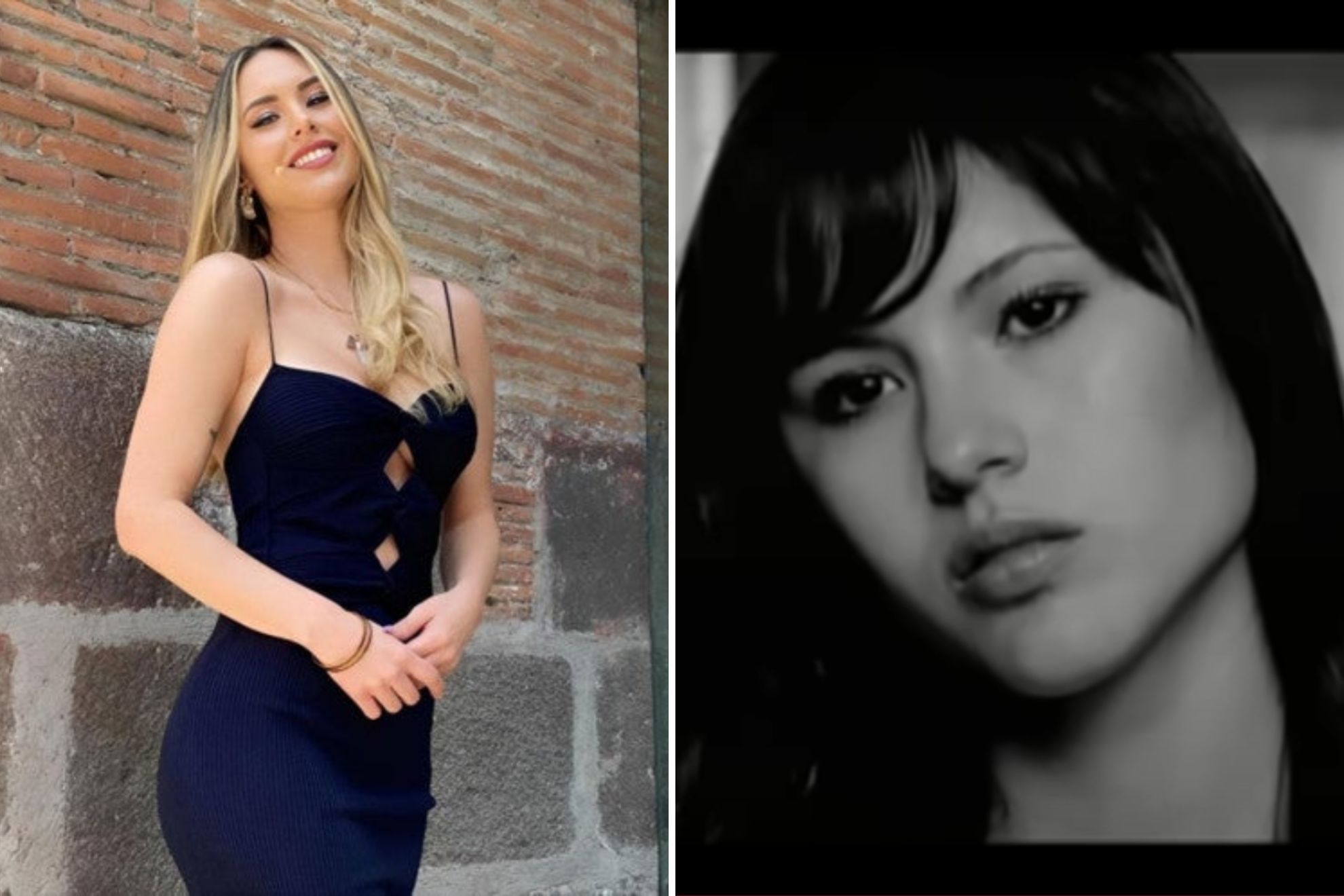 Miroslava Montemayor rompe el silencio y revela cómo fue grabar el ...