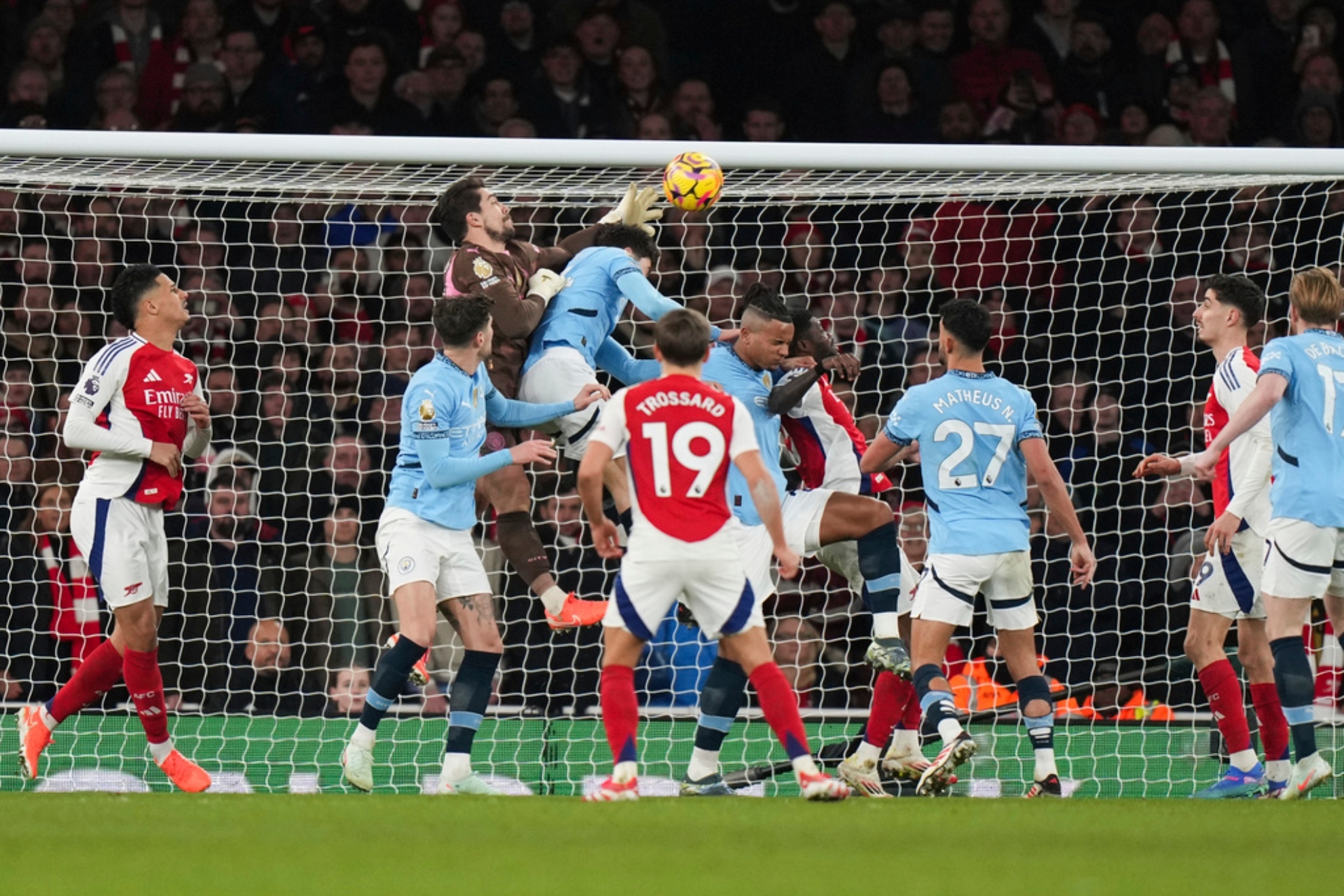 Arsenal FC - Últimas noticias en MARCA México
