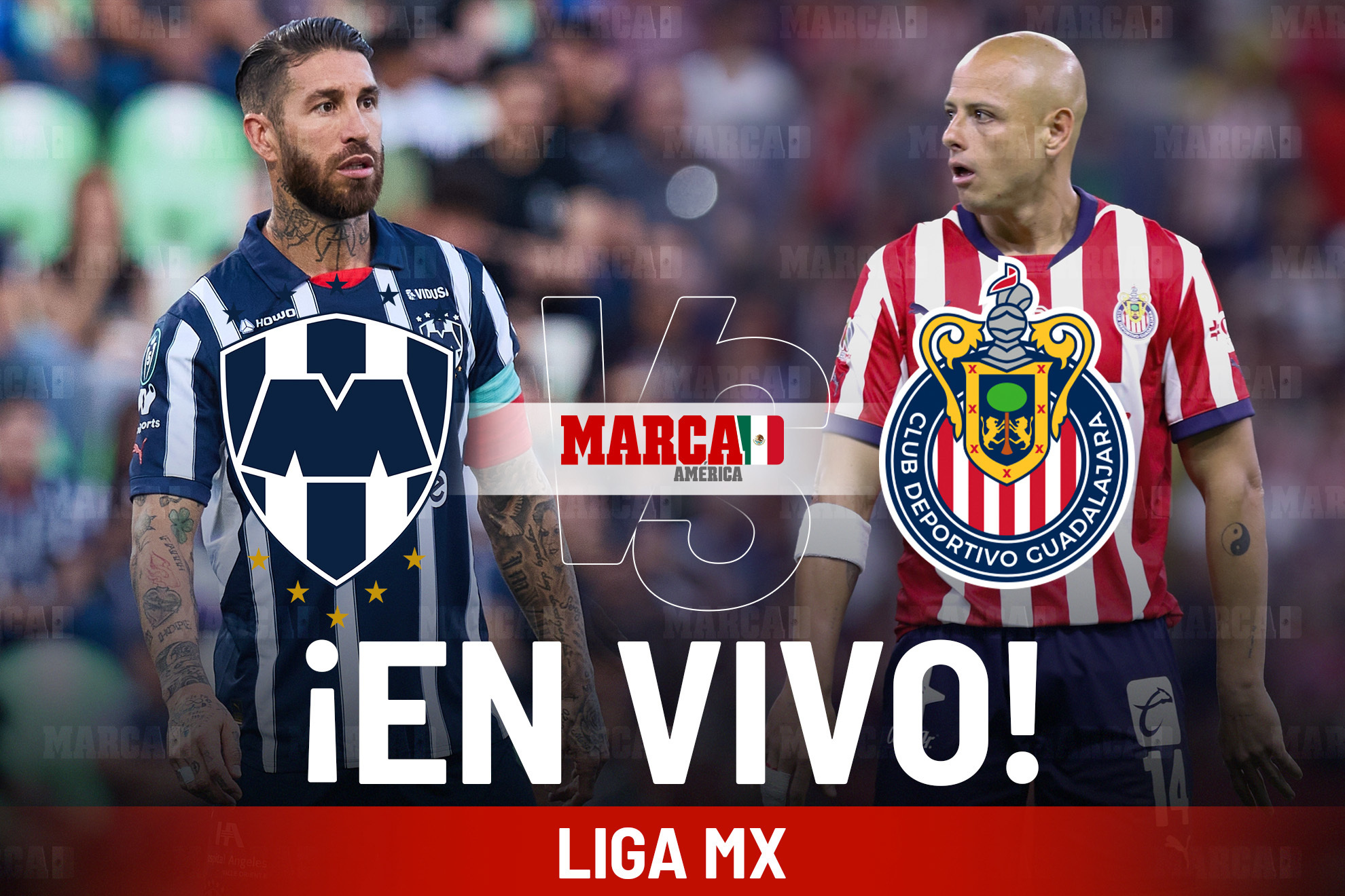 Noticias de Chivas del Guadalajara hoy - MARCA México