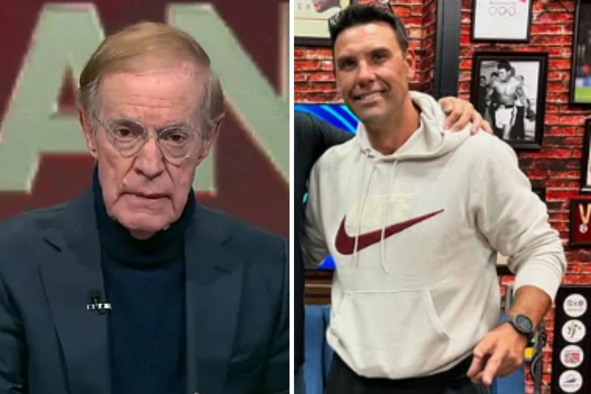 José Ramón Fernández - Últimas noticias en MARCA México