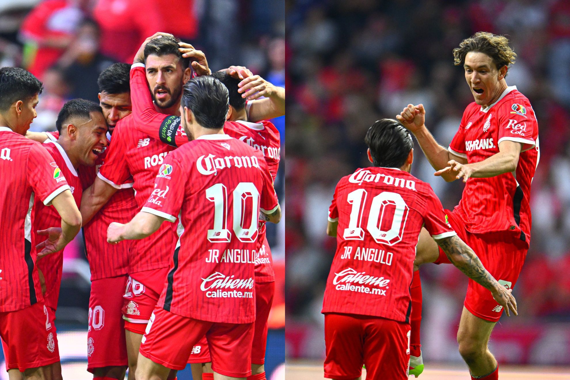 Noticias Deportivo Toluca hoy - MARCA México