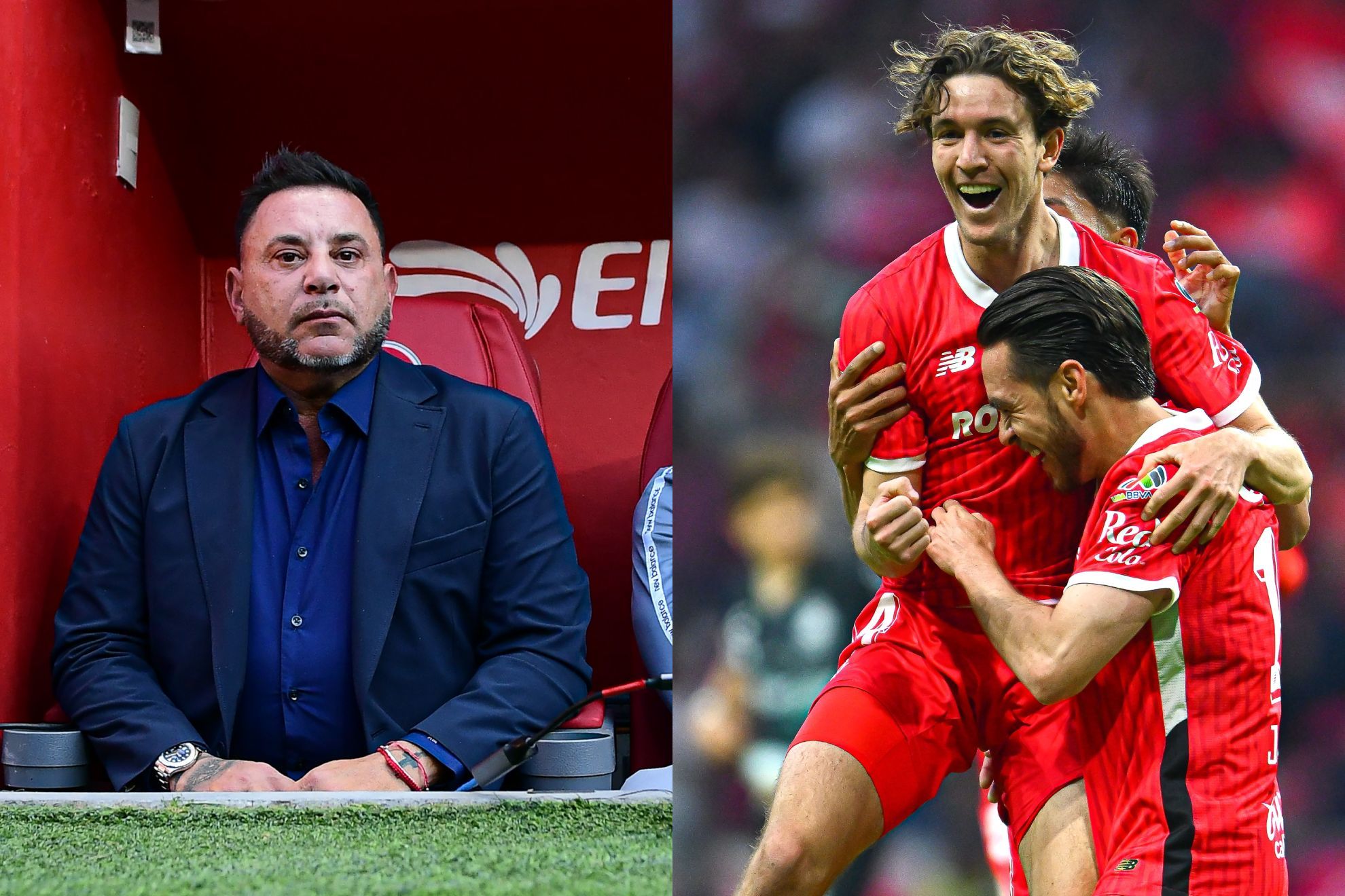 Noticias Deportivo Toluca hoy - MARCA México