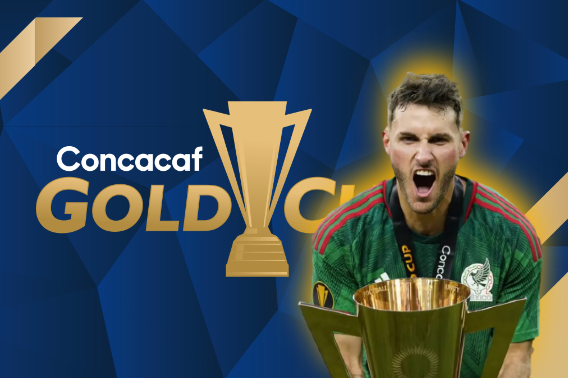 Copa Oro - Últimas noticias en MARCA México