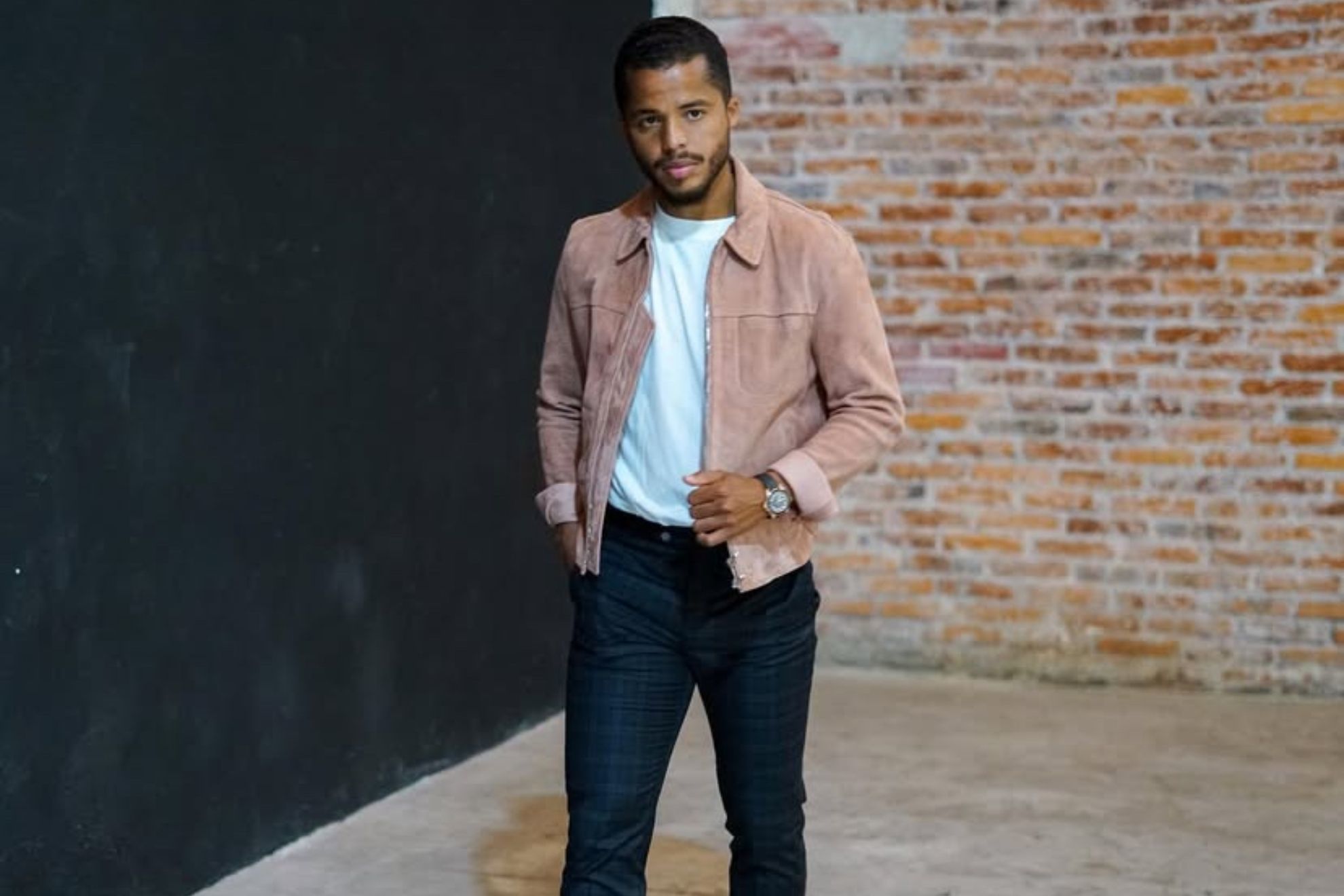 Giovani dos Santos, de ganar un oro olímpico con México, a una vida ...