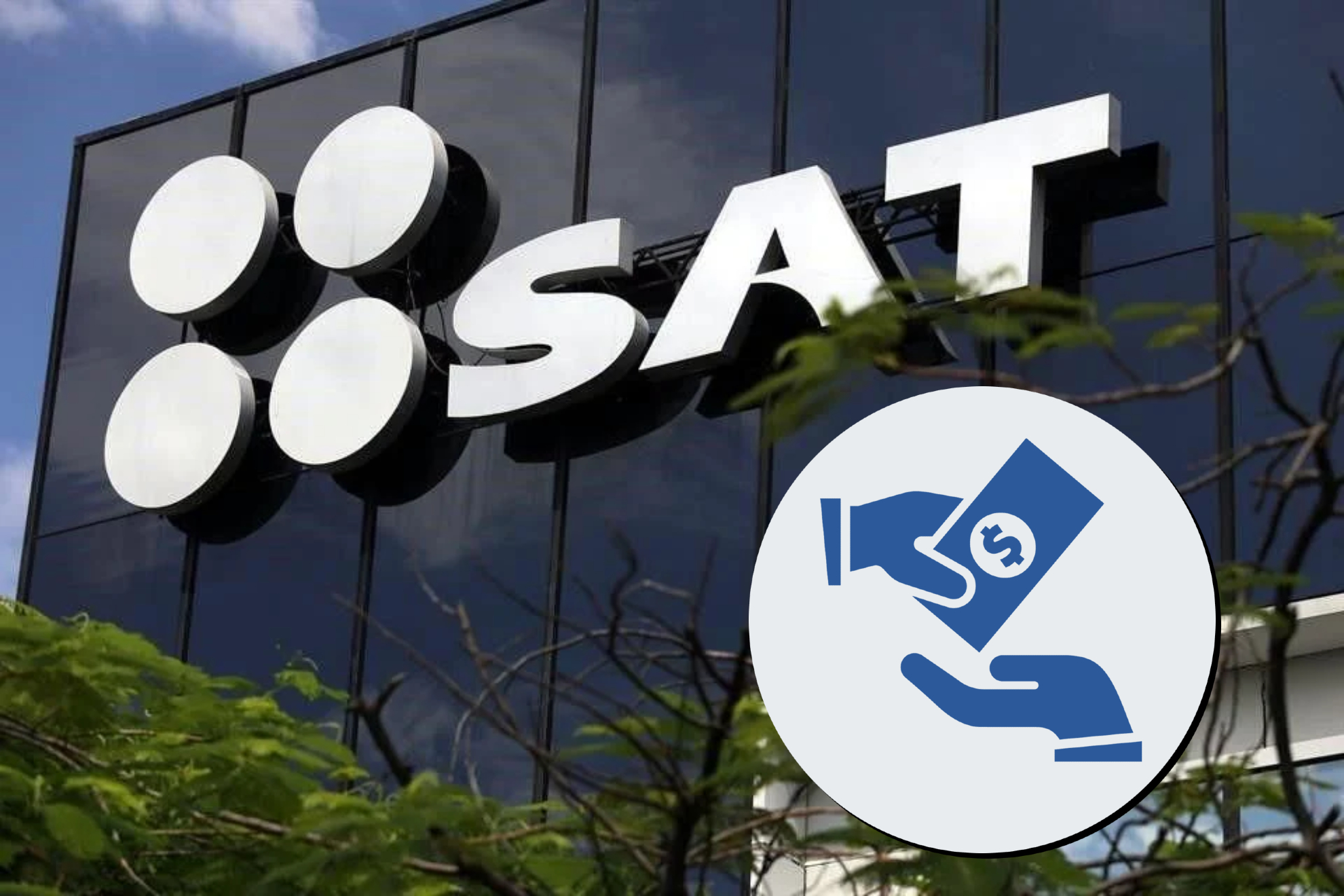 SAT - Últimas noticias en MARCA México