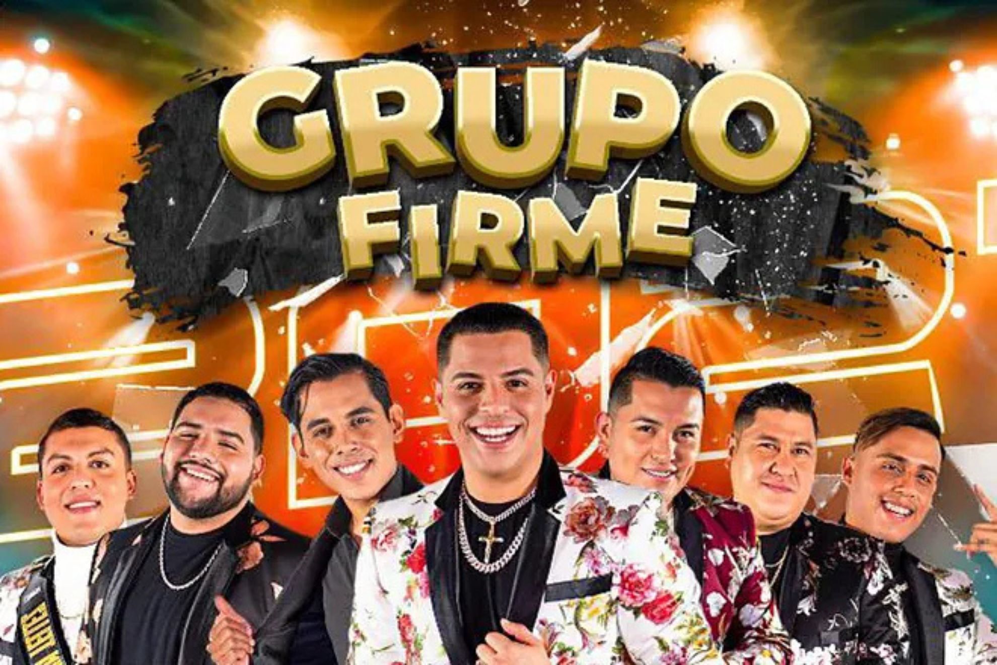 Grupo Firme - Últimas noticias en MARCA México