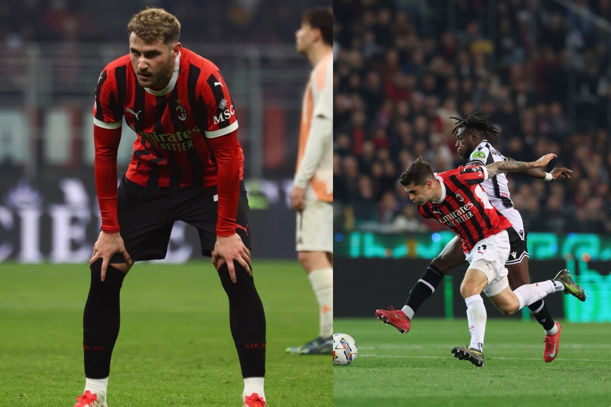 AC Milan - Últimas noticias en MARCA México