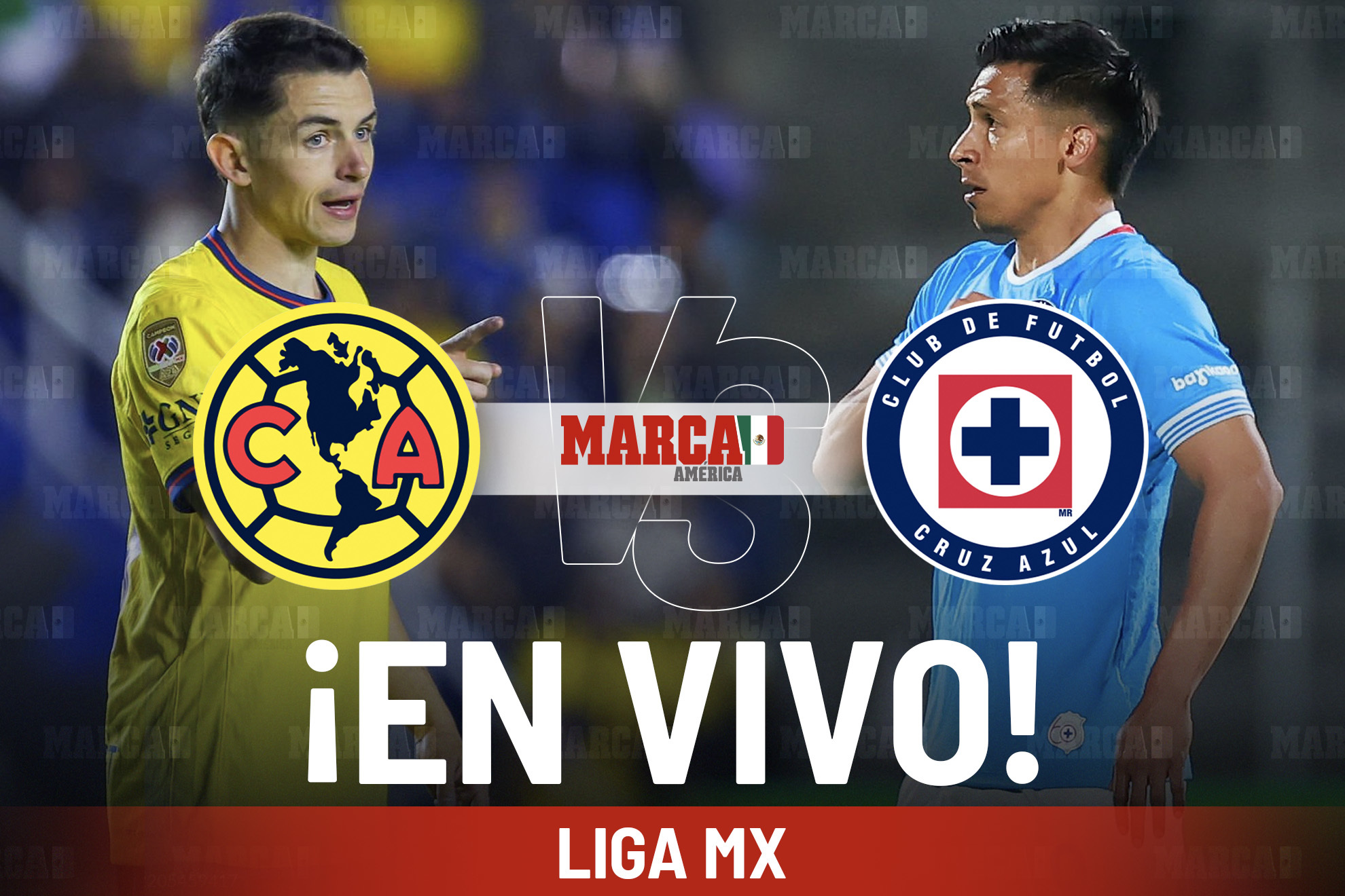America vs Cruz Azul: Liga MX 2025 Result & Chronology - News Directory 3