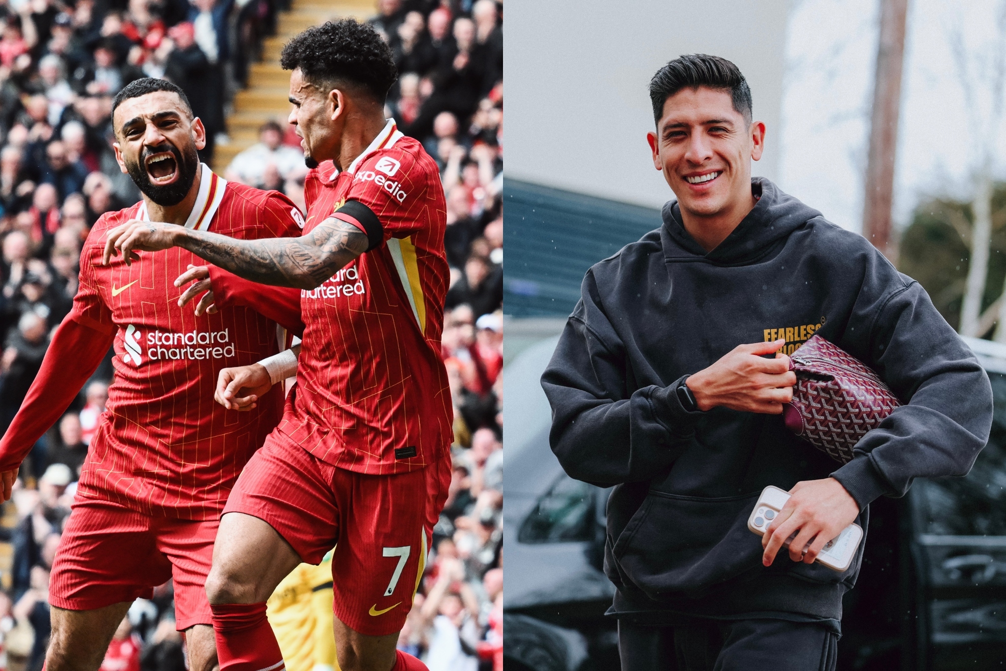 Liverpool FC - Últimas noticias en MARCA México