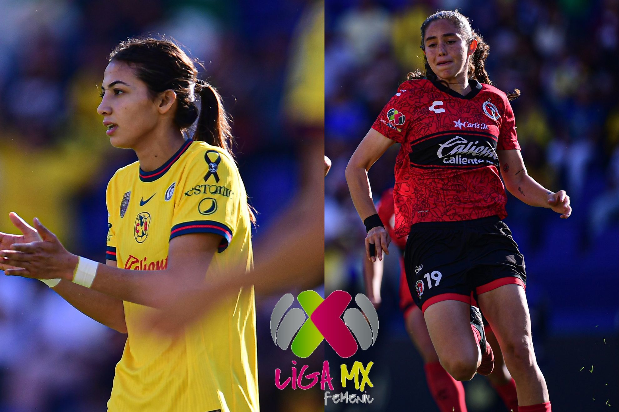 Liga MX Femenil - Últimas noticias en MARCA México