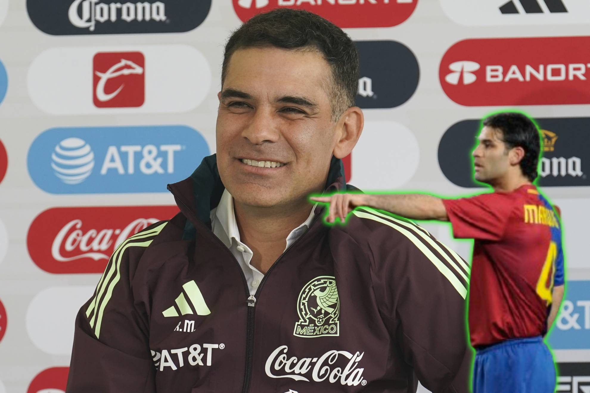 Rafael Márquez - Últimas noticias en MARCA México