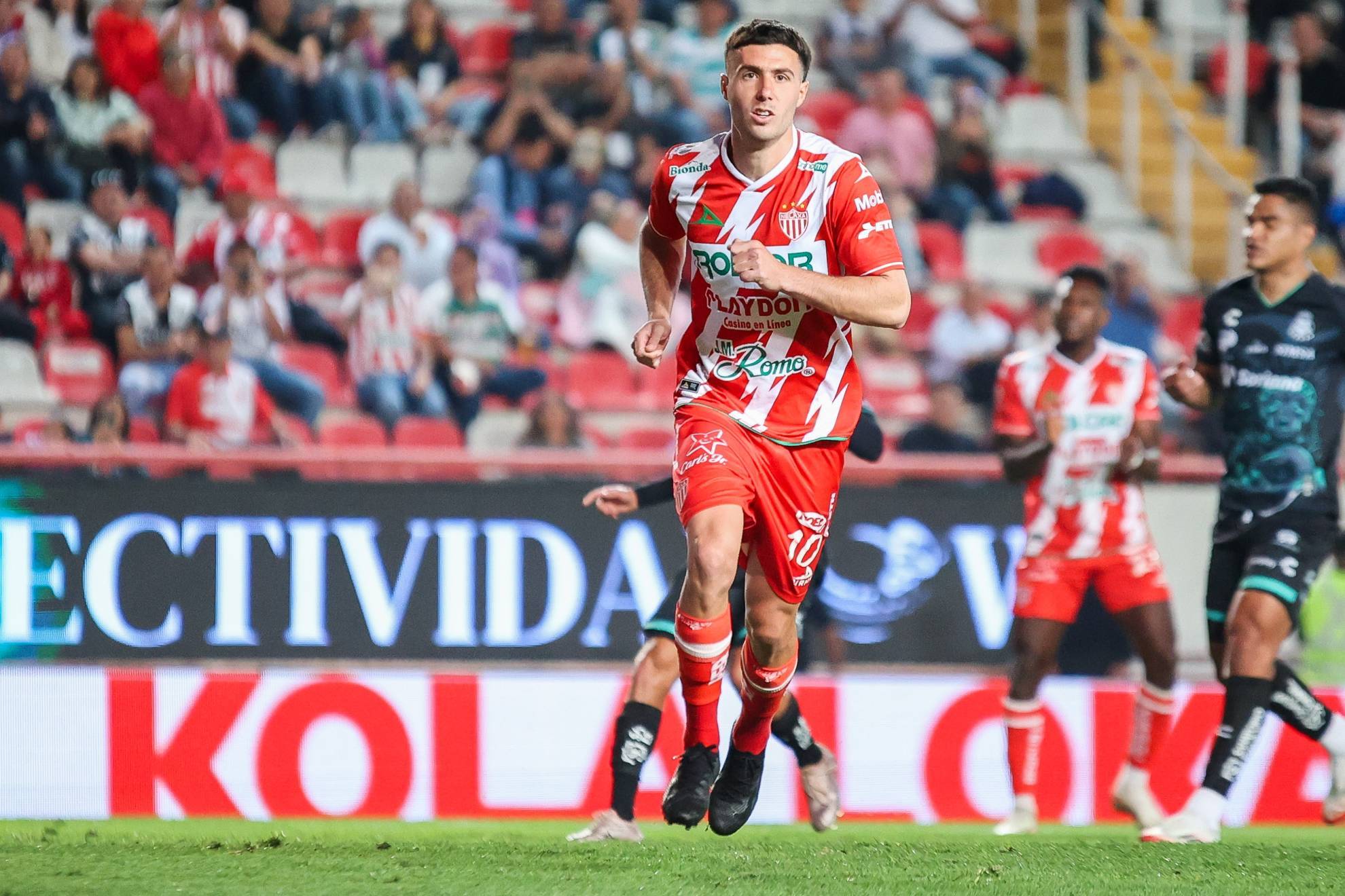 Liga MX 2025: José Paradela, el objeto de deseo de la Liga MX por el ...