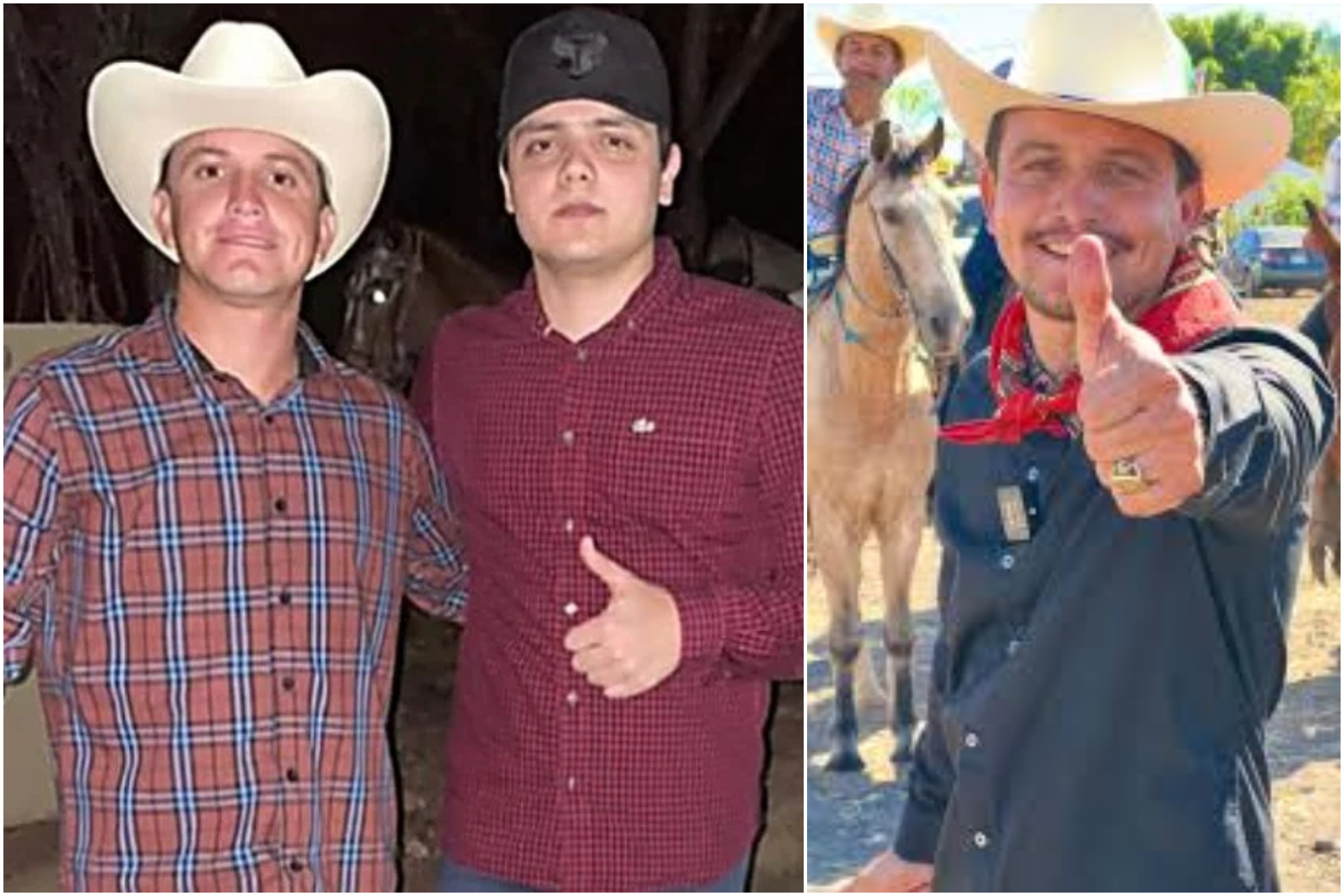 Desaparece Ranchero 95 en Sonora: Amigo de Markitos Toys y Kevin Castro ...