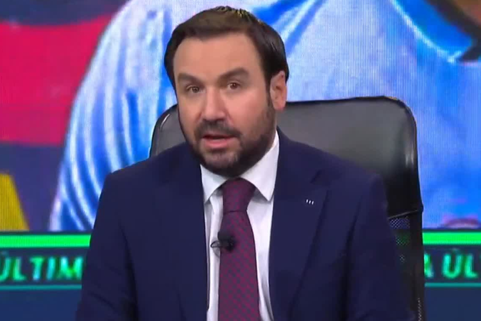 Grupo Lauman sigue 'desahuciando' a Fox Sports México y suma despido ...