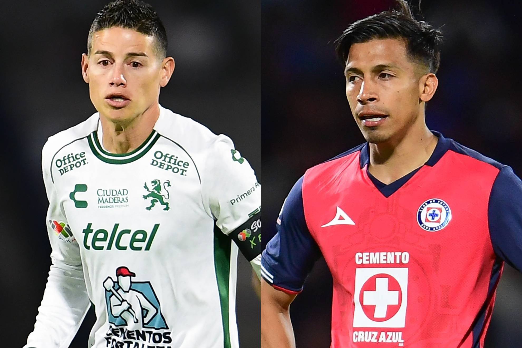 James Rodríguez - Últimas noticias en MARCA México