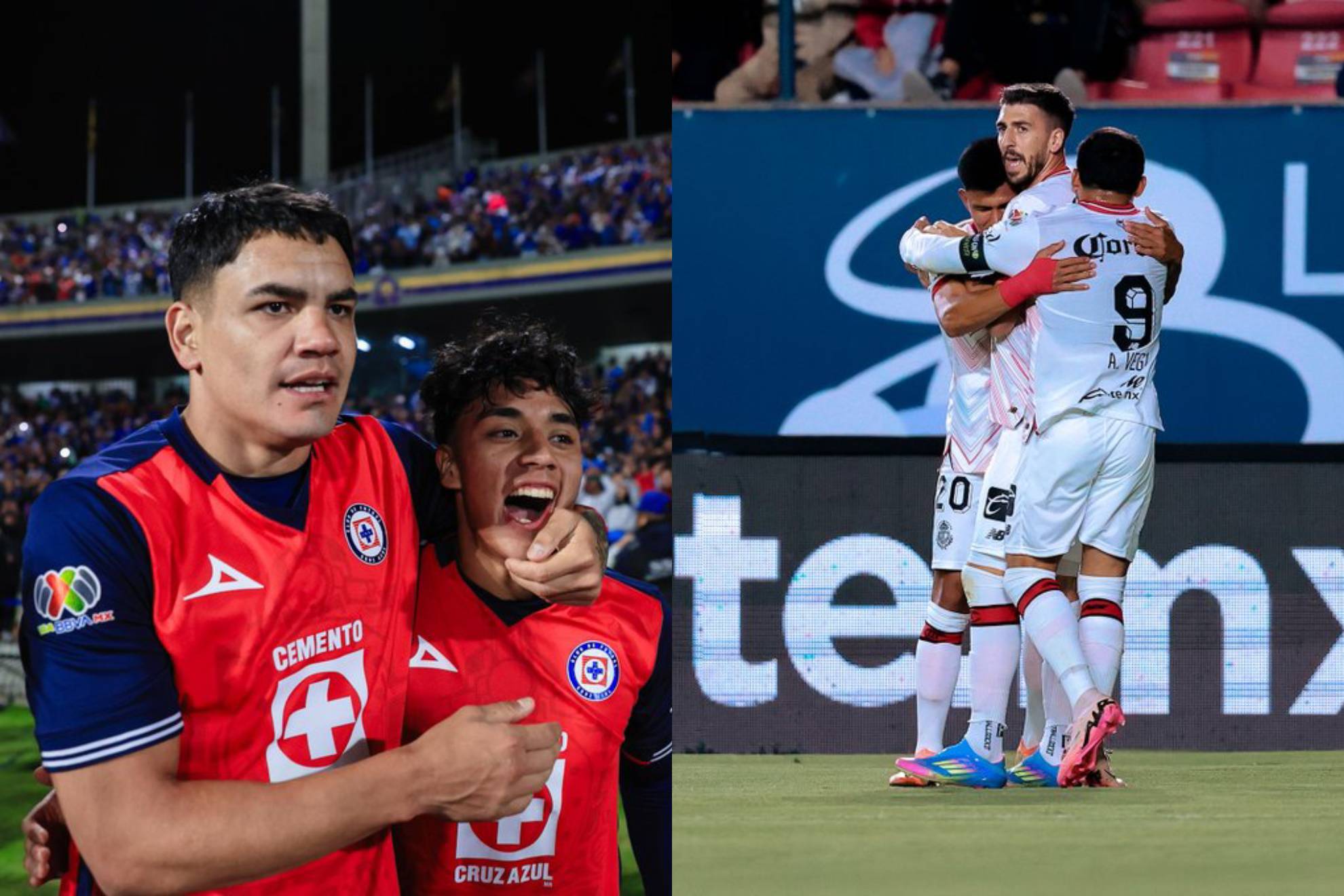 Liga MX 2025: Toluca vs Cruz Azul, el partido del millón de dólares en la Liga MX | MARCA México
