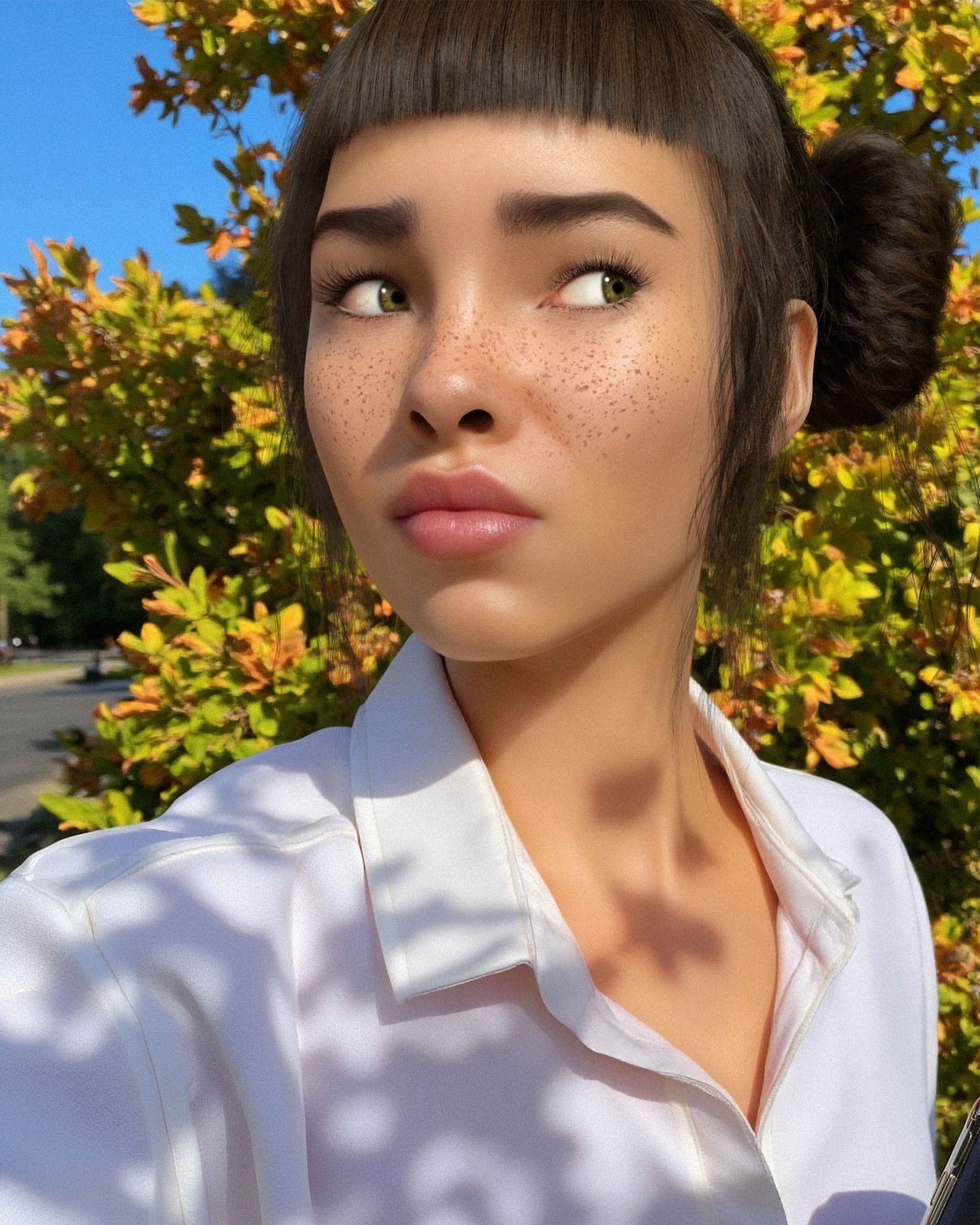 Lil miquela | MARCA.com