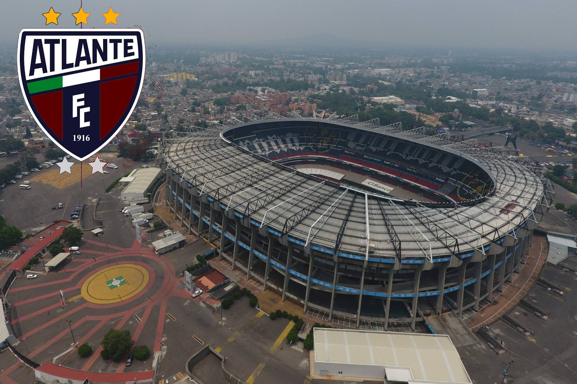 Estadio Azteca - Últimas noticias en MARCA México