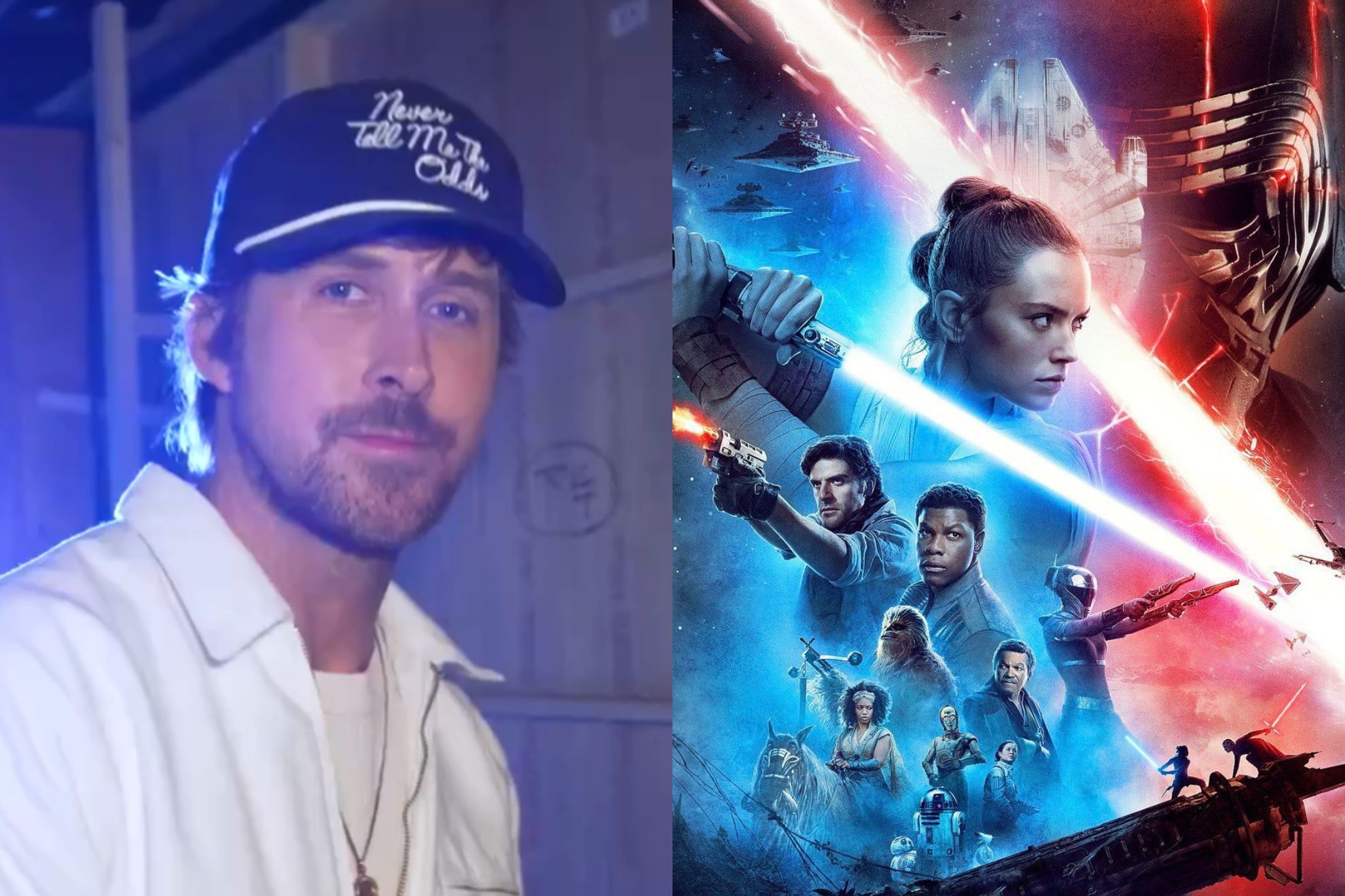 La nueva película de Star Wars protagonizada por Ryan Gosling ya tiene nombre y fecha de estreno ...