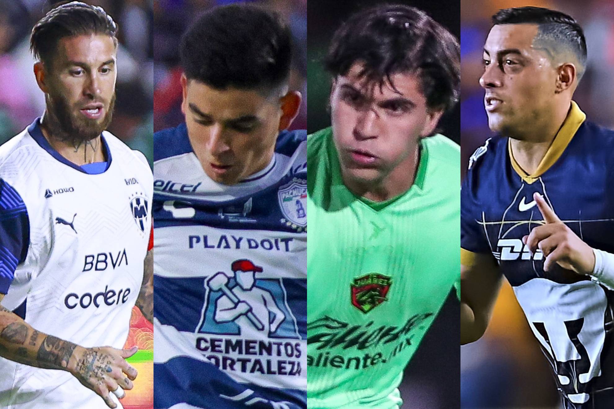 Noticias CF Pachuca hoy - MARCA México
