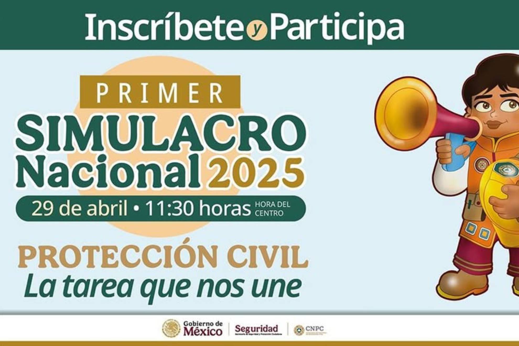 Simulacro - Últimas noticias en MARCA México