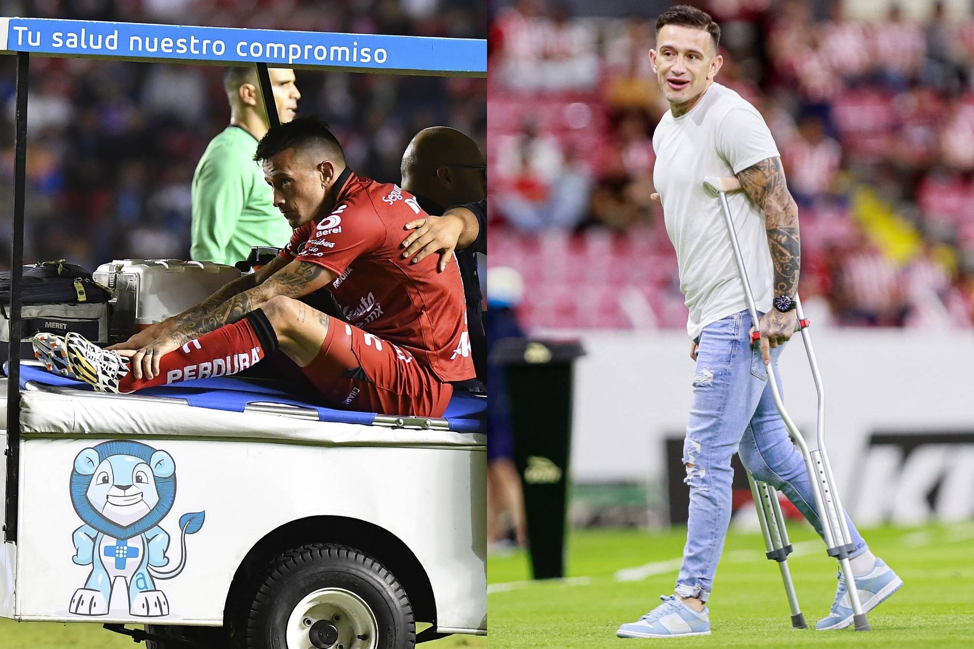 Brian Lozano - Últimas noticias en MARCA México