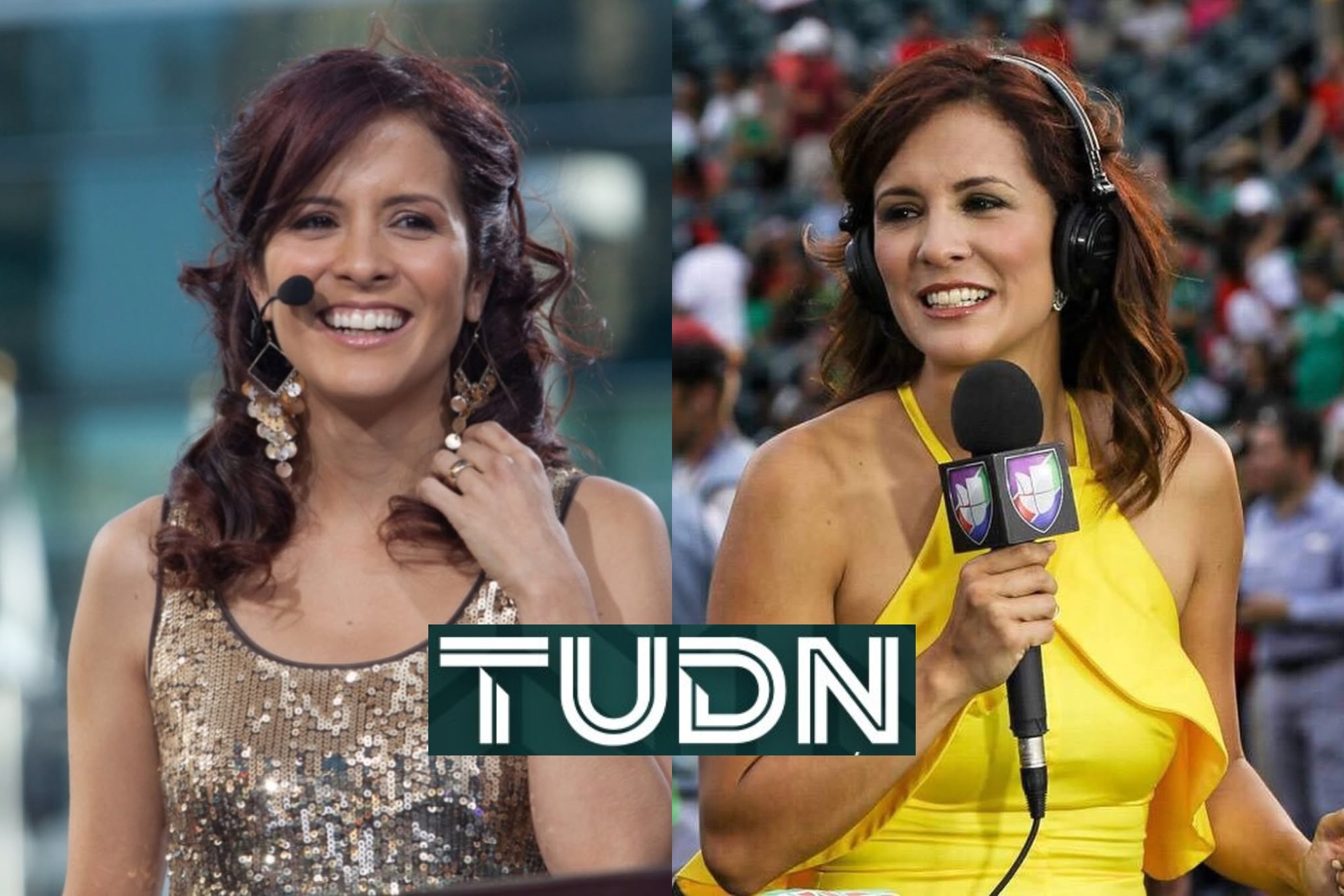 Adriana Monsalve confiesa en TikTok: "Mi salida de Televisa y TUDN fue ...