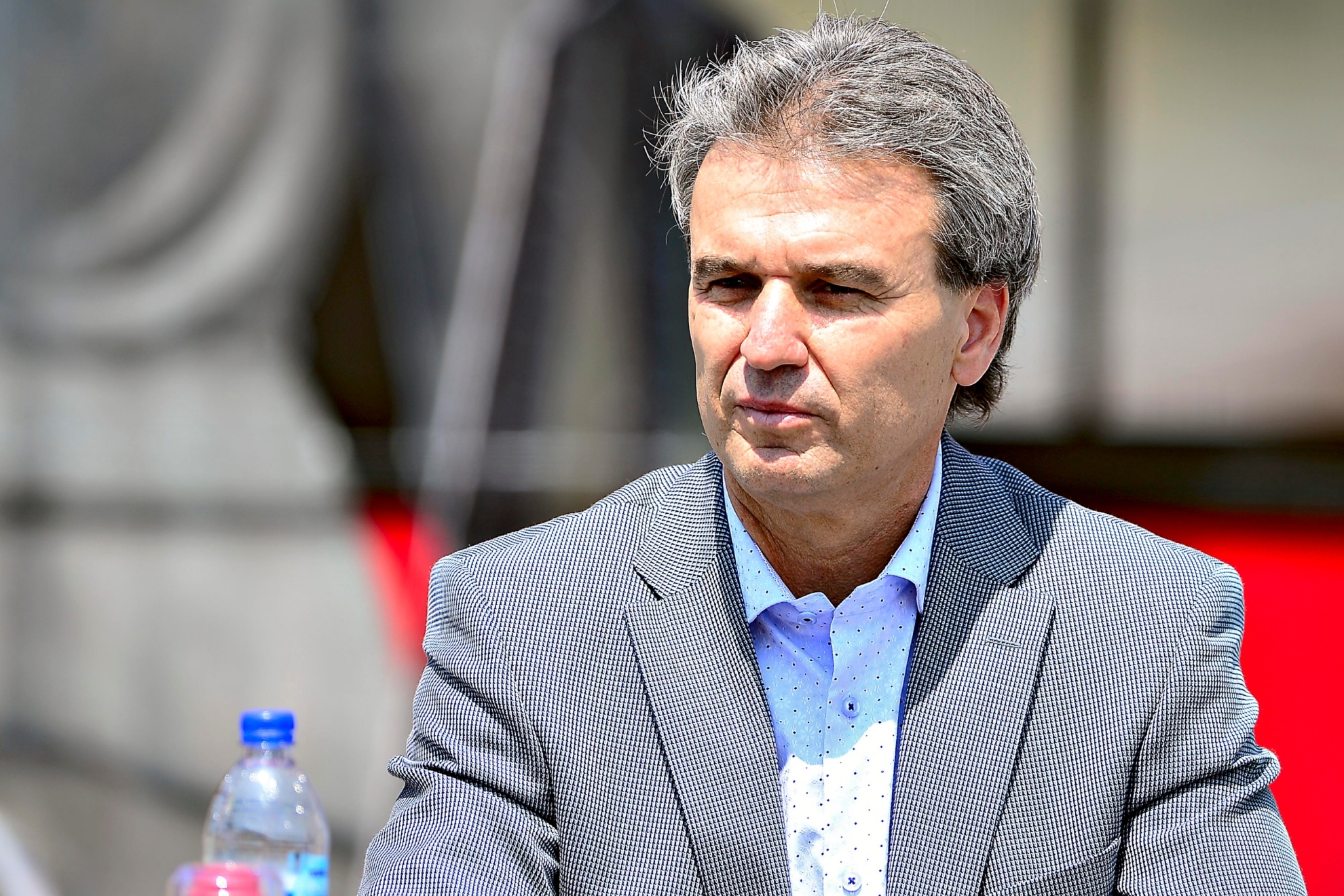 Liga MX 2025: Néstor de la Torre critica el proyecto deportivo de ...