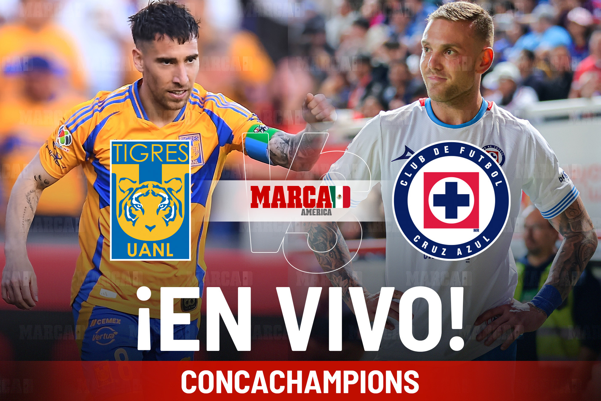 ¿Cómo quedó Tigres UANL vs. Cruz Azul? Cronología y Resultado ...