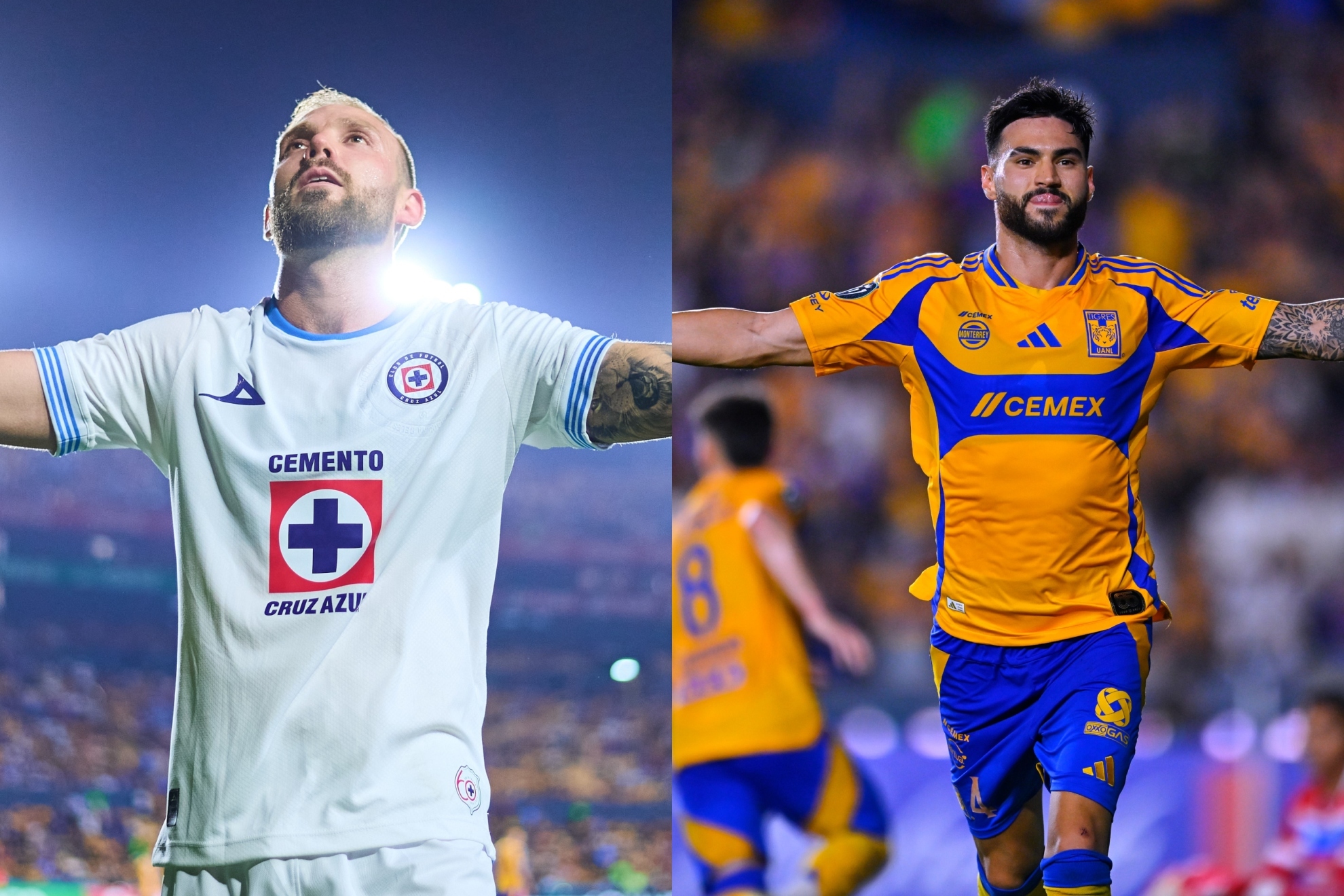 Noticias Club Tigres UANL hoy - MARCA México