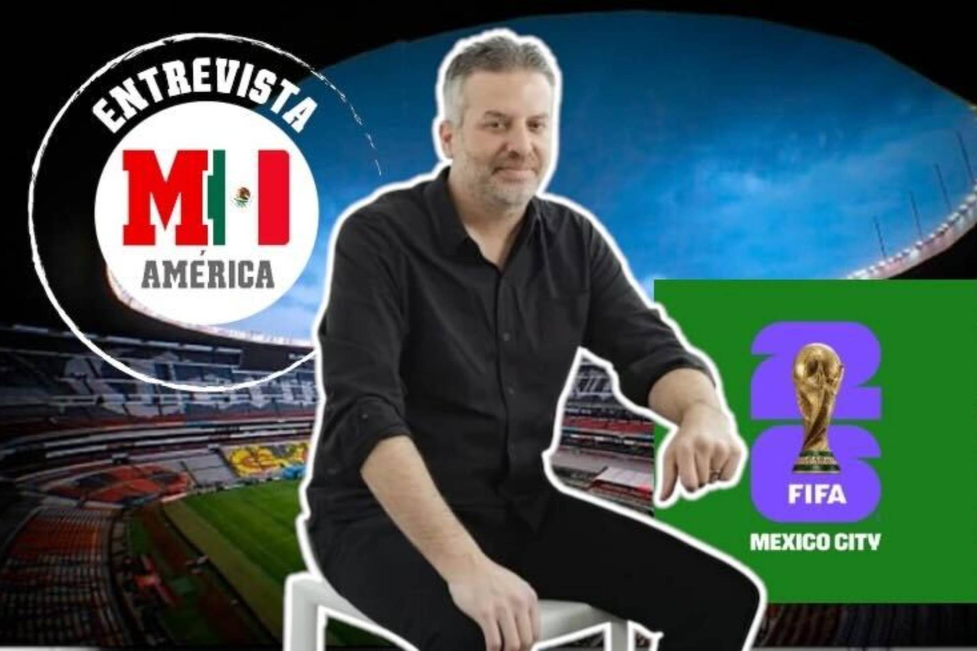 Estadio Azteca - Últimas noticias en MARCA México