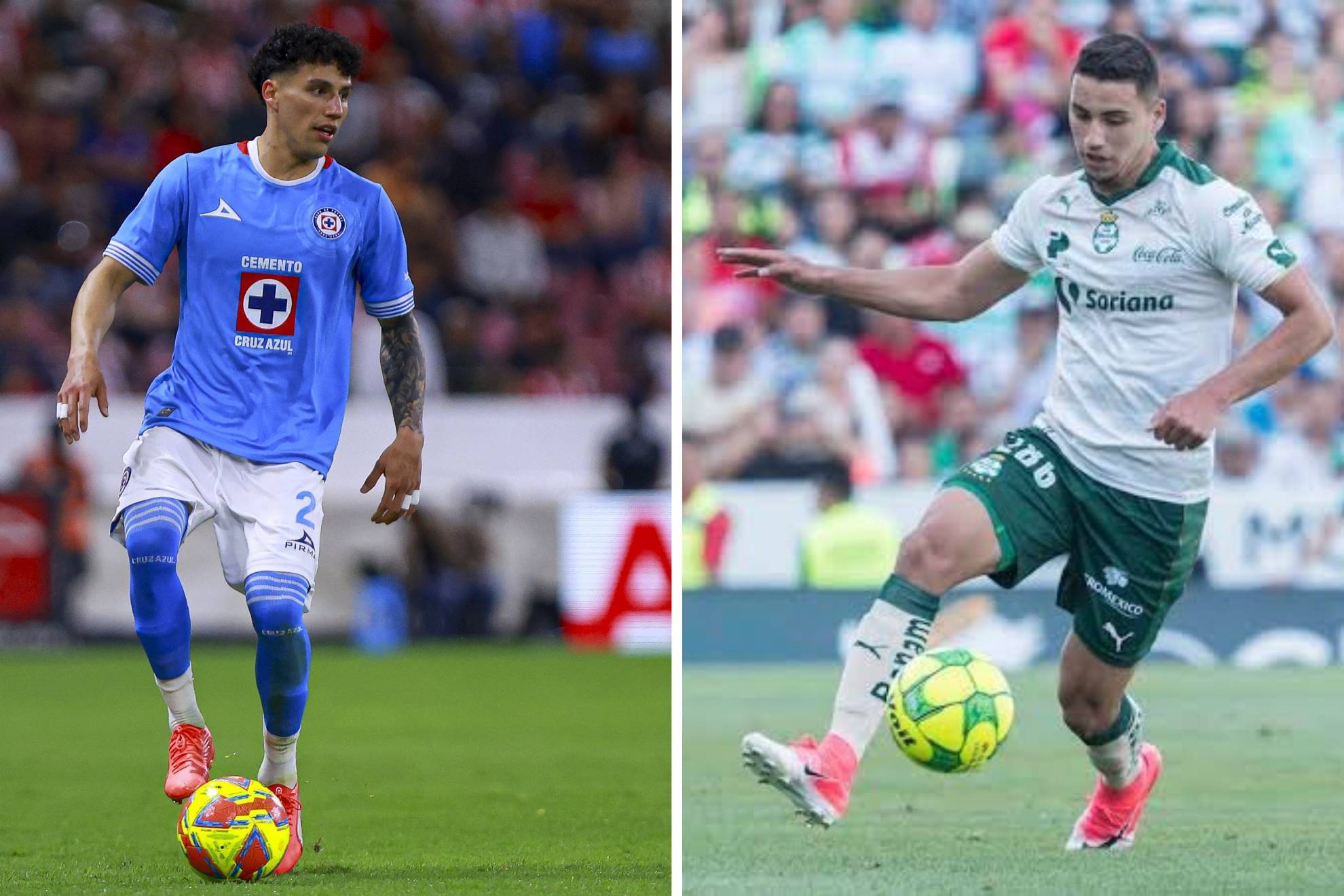 Jorge Sánchez - Últimas noticias en MARCA México