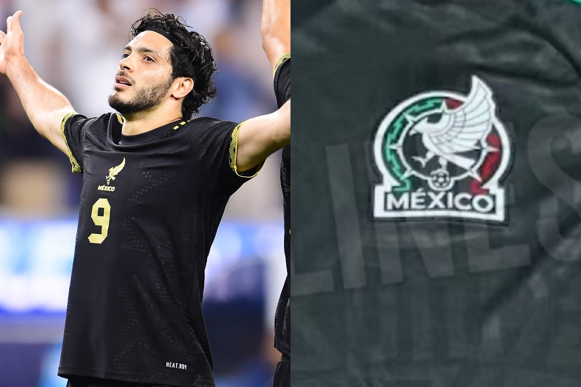 Selección Mexicana de Fútbol - Últimas noticias de México en MARCA